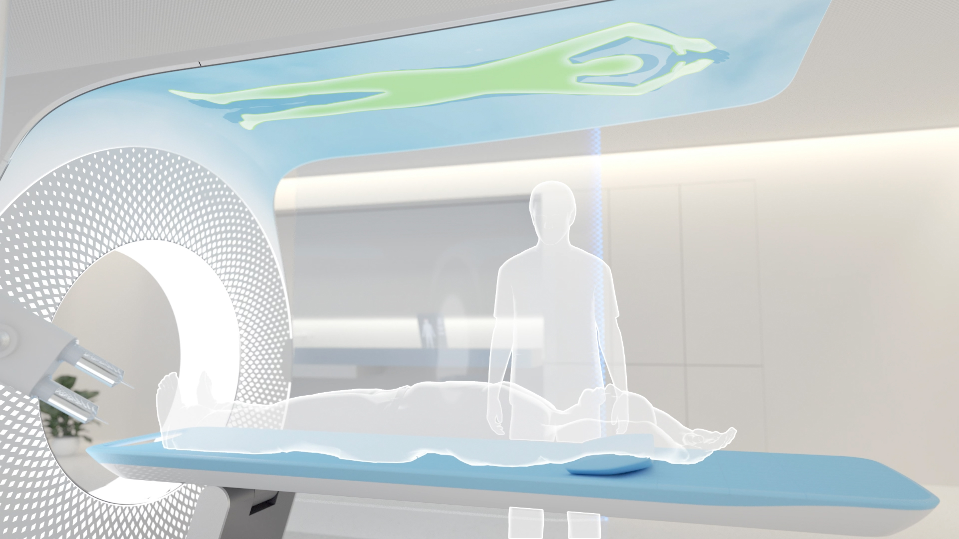 iF Design - Philips Radiology Vision