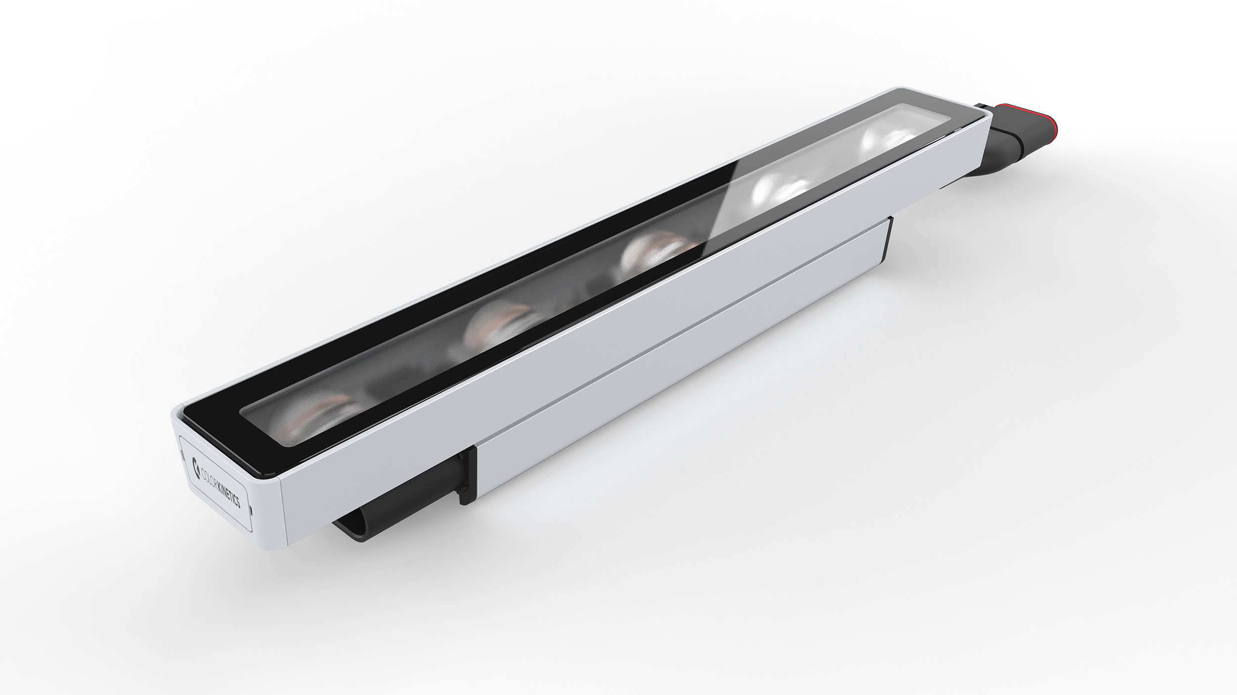 iF Design - Color Kinetics Graze Compact Powercore