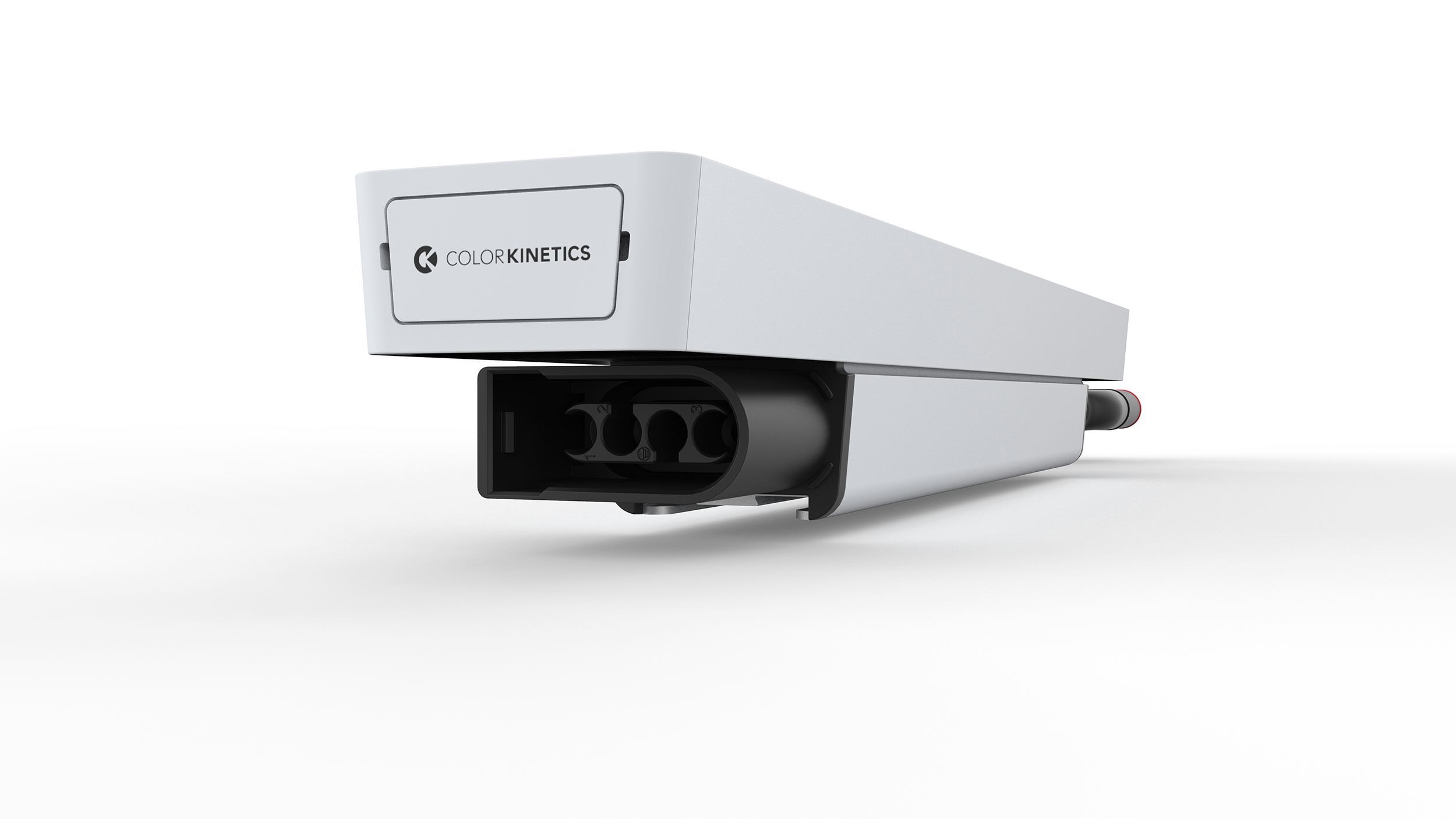 iF Design - Color Kinetics Graze Compact Powercore