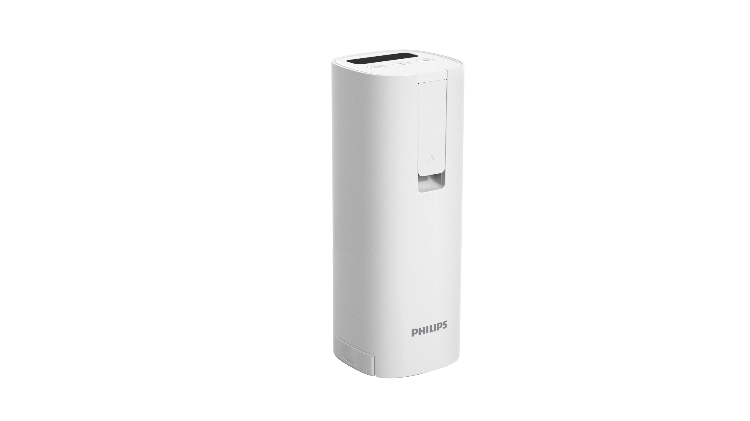 iF Design - Philips Dispenser - Mini