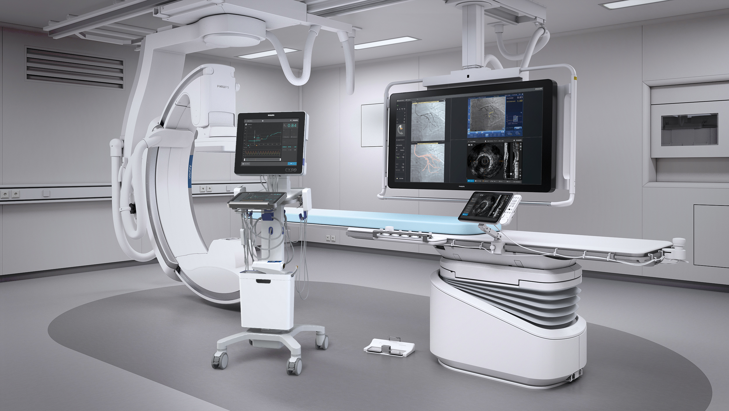 iF Design - Philips IntraSight