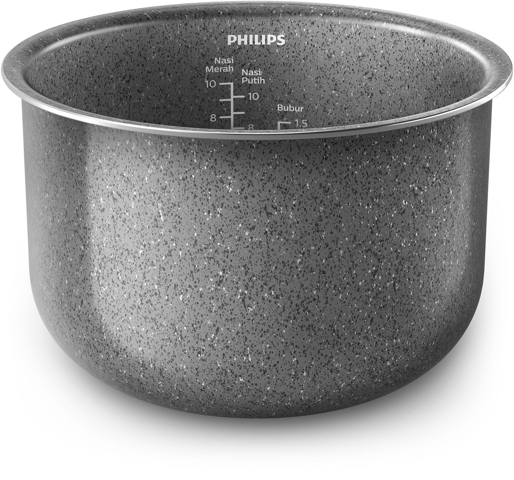 iF Design - Philips Electric Rice Cooker 5000 Series