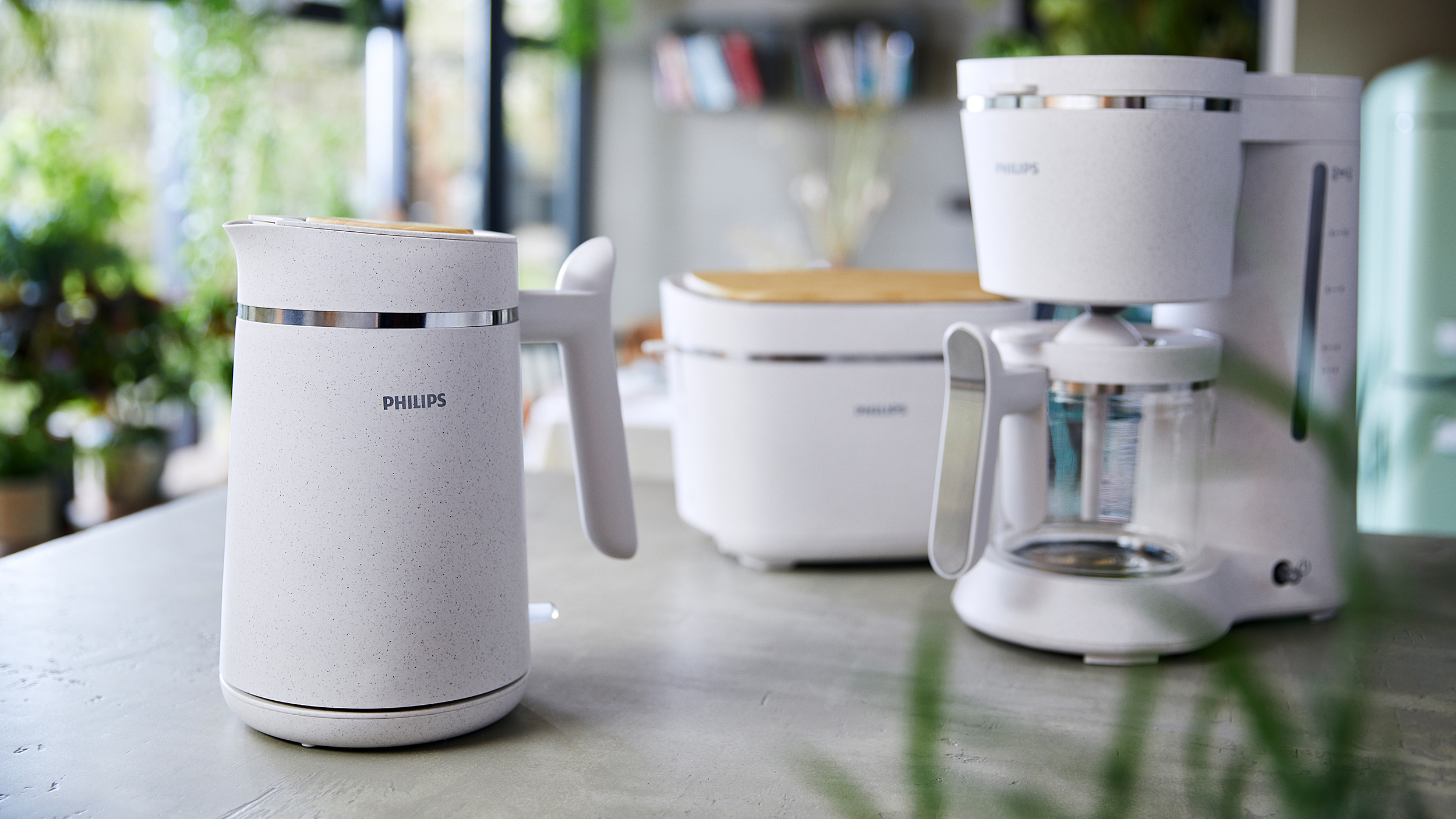 iF Design - Philips 5000 Series - Eco Conscious Edition
