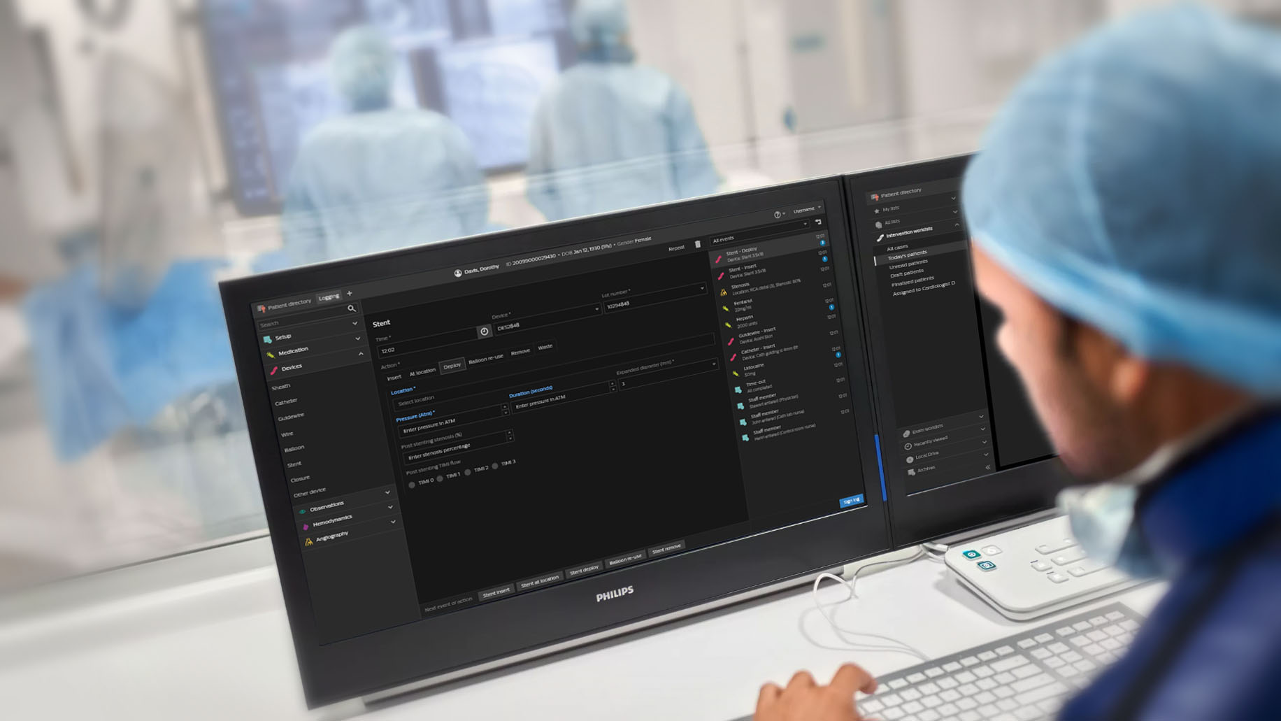 iF Design - Philips HealthSuite Diagnostics