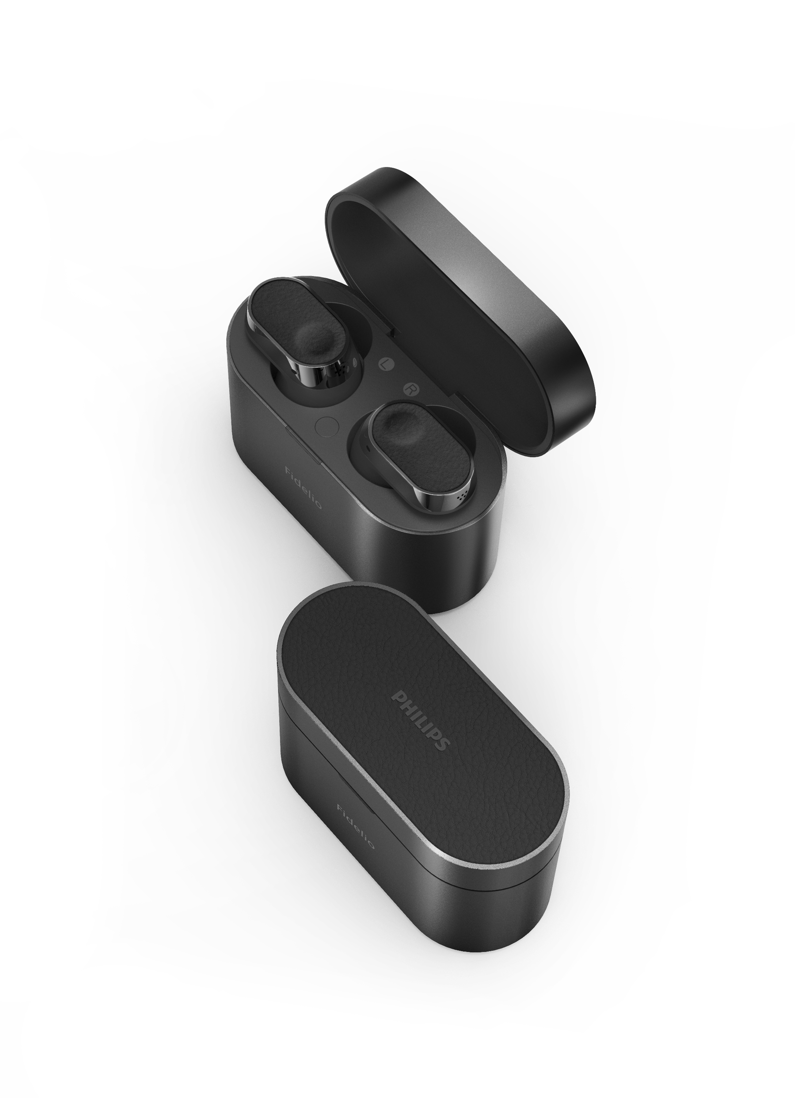 iF Design - Philips Fidelio T2 TWS In-Ear Headphones