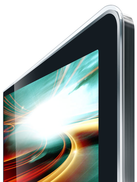 iF Design - LED TV 8000