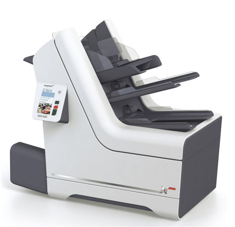 iF Design - Neopost DS-65