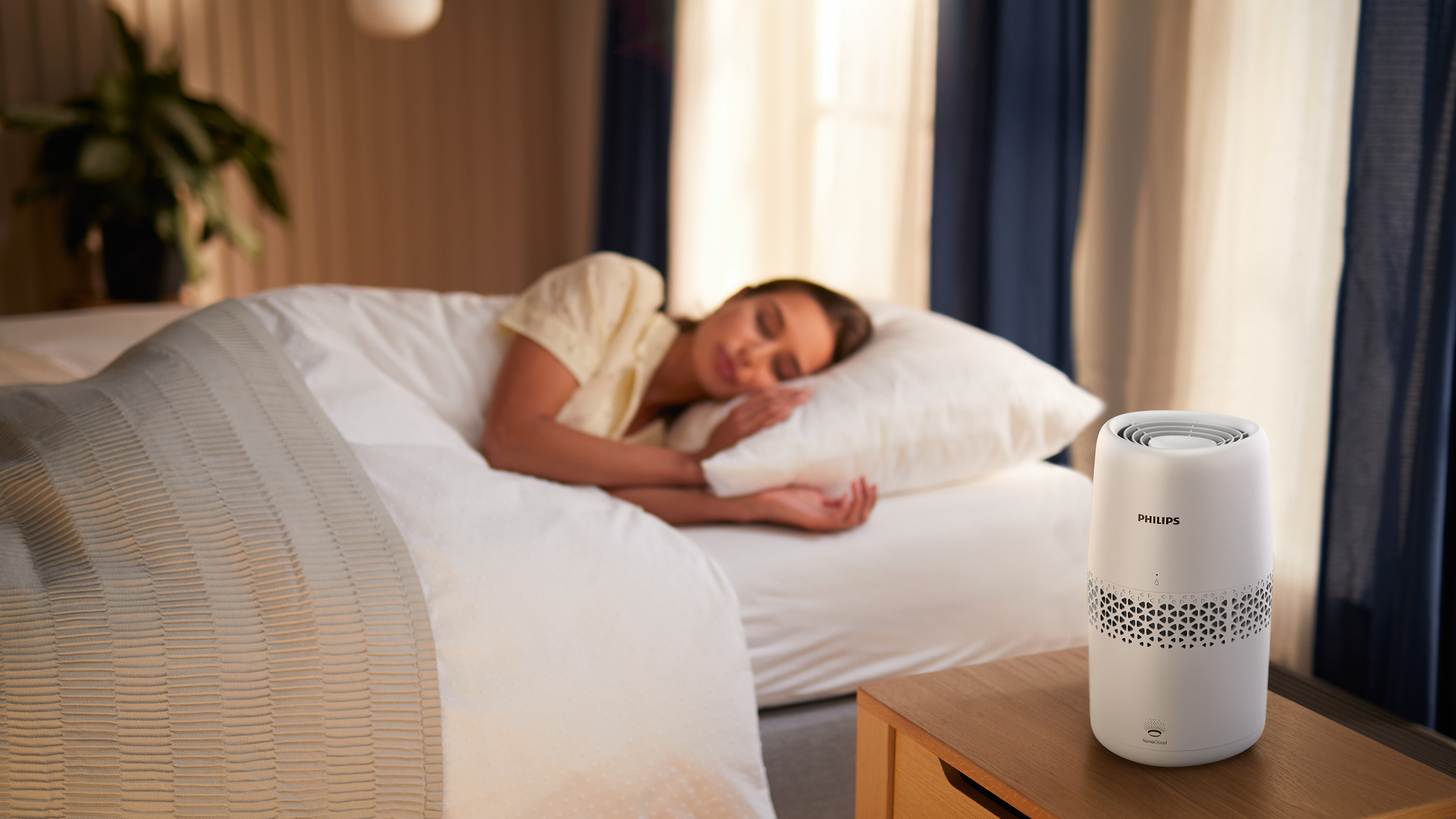 iF Design - Philips Air Humidifier 2000 Series