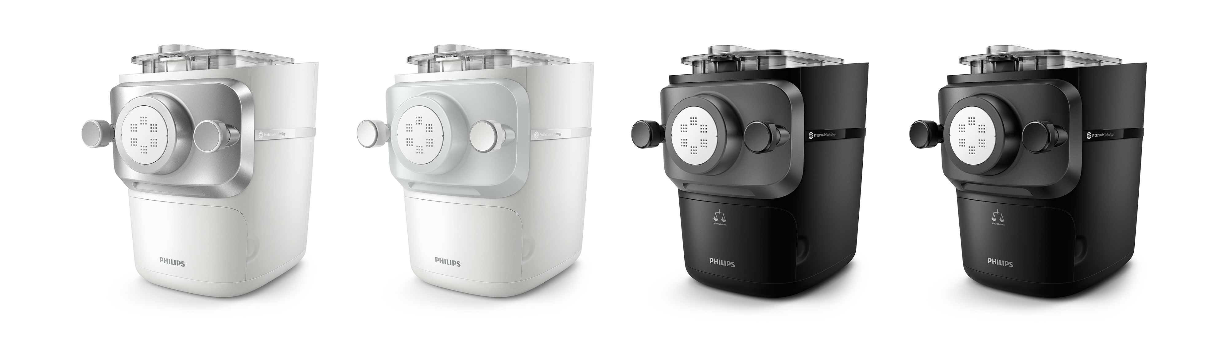 iF Design - Philips Pasta Maker 7000 Series