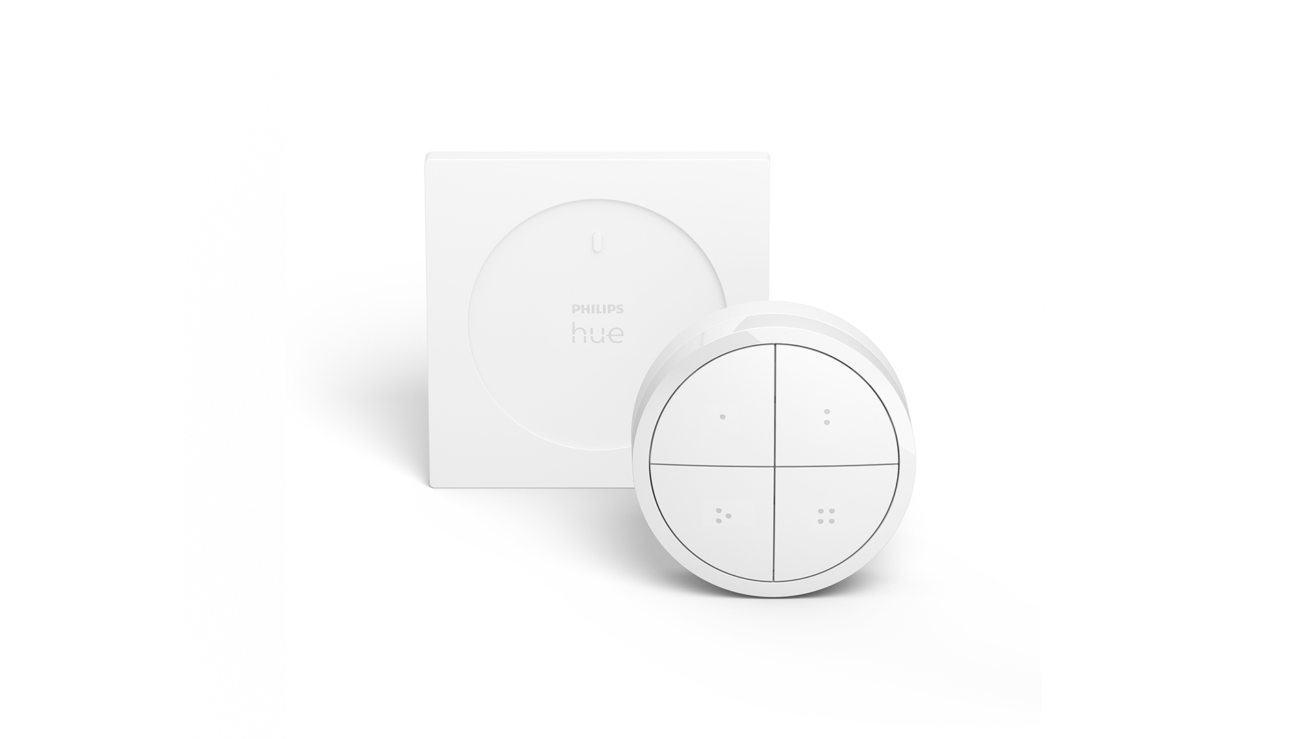 iF Design - Philips Hue Tap dial switch