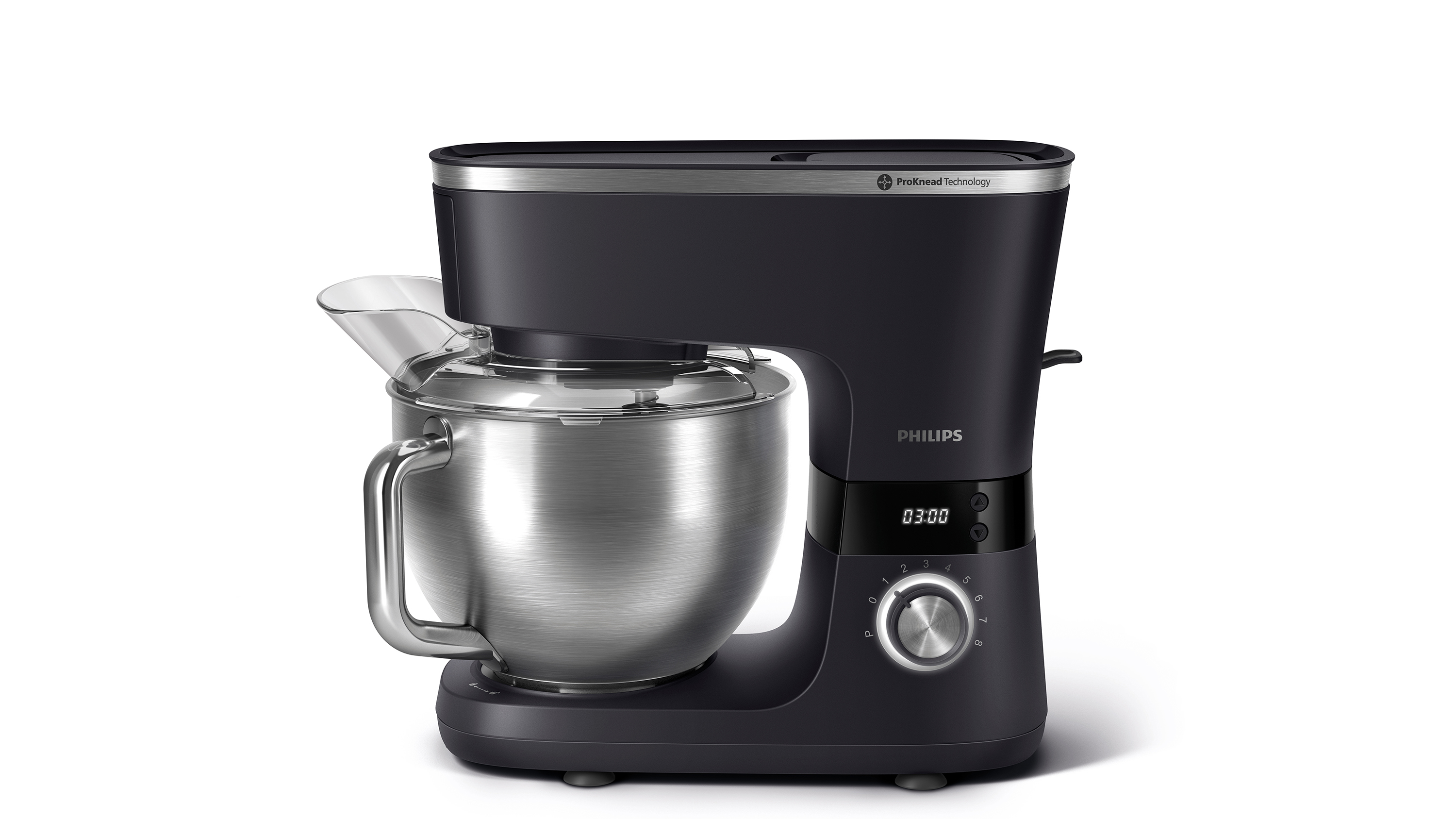 iF Design - Philips Kitchen Machine 7000 Series