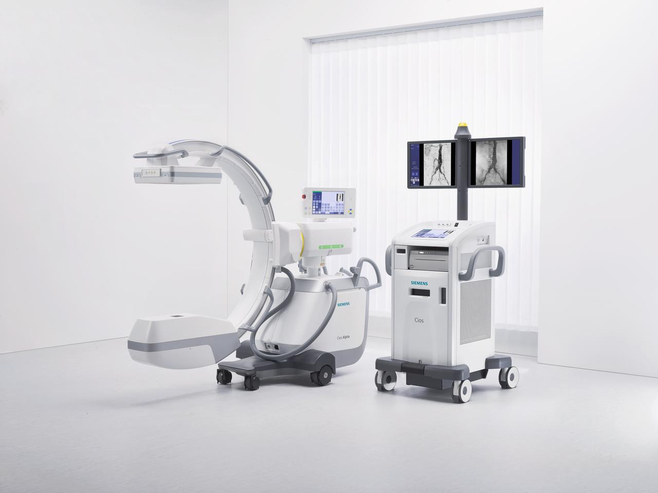 iF Design - Cios Alpha