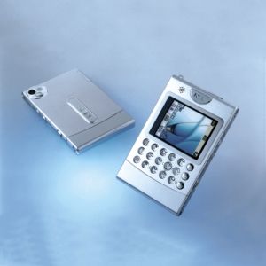iF Design - N900