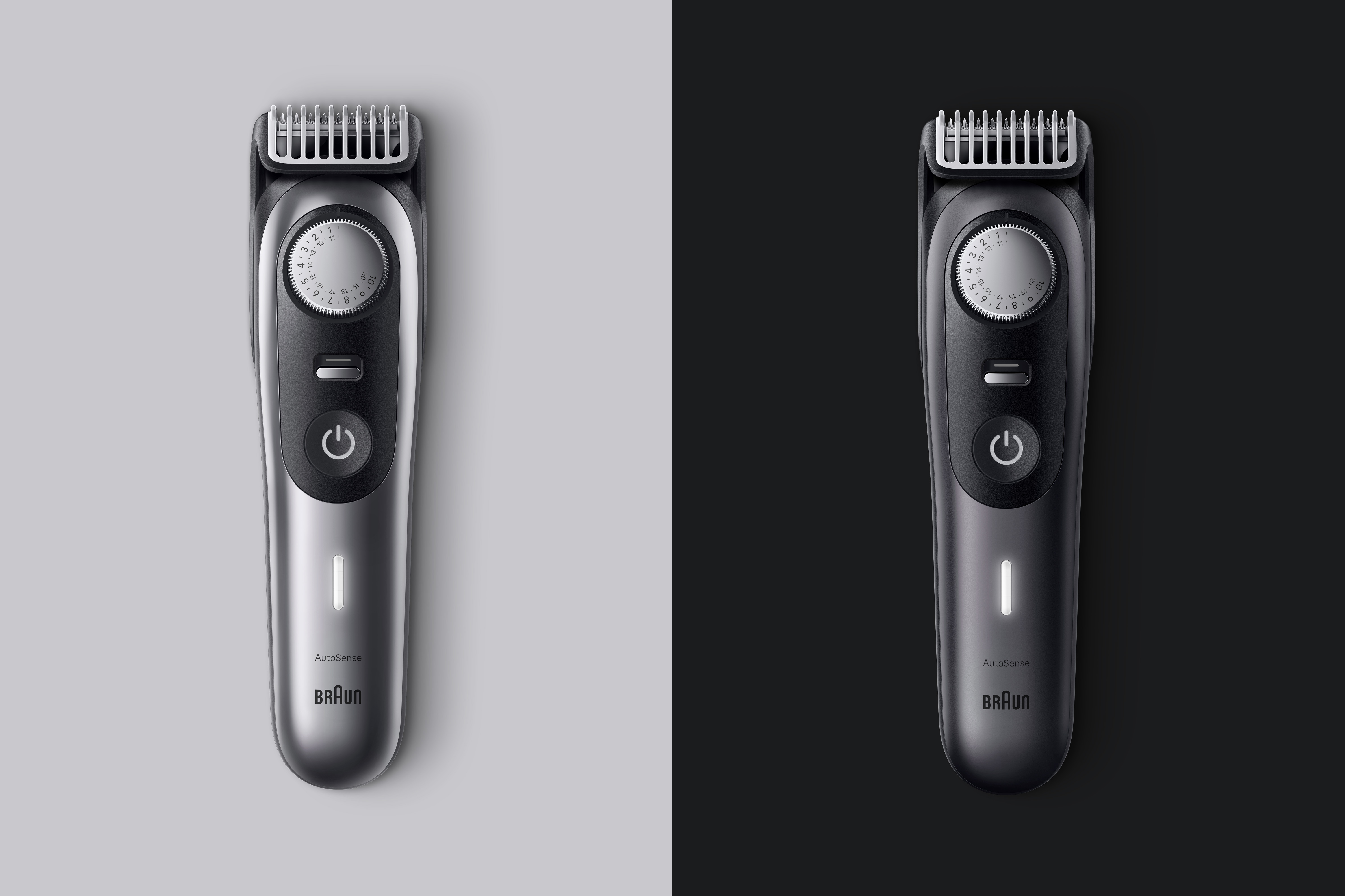 iF Design - Braun BT9