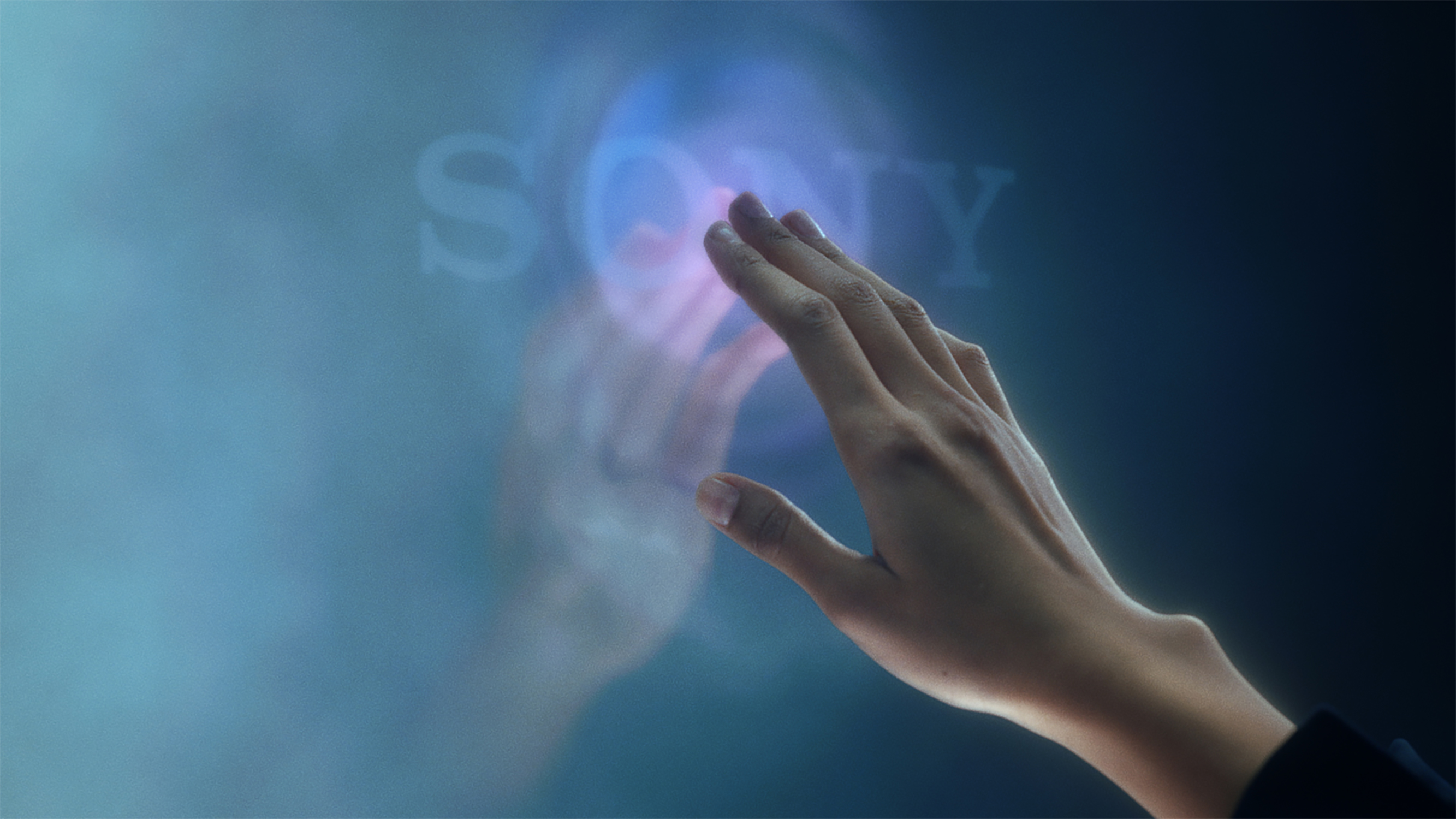 iF Design - Sony’s Motion Logo