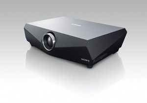 iF Design - VPL-FX40, FE40