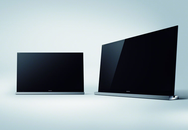iF Design - BRAVIA NX720 Series