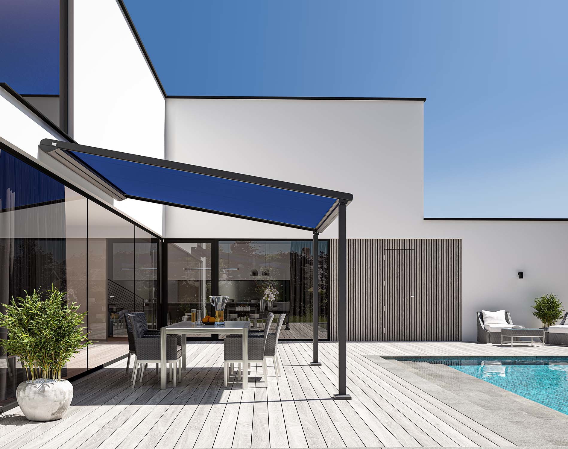 iF Design - Portofino