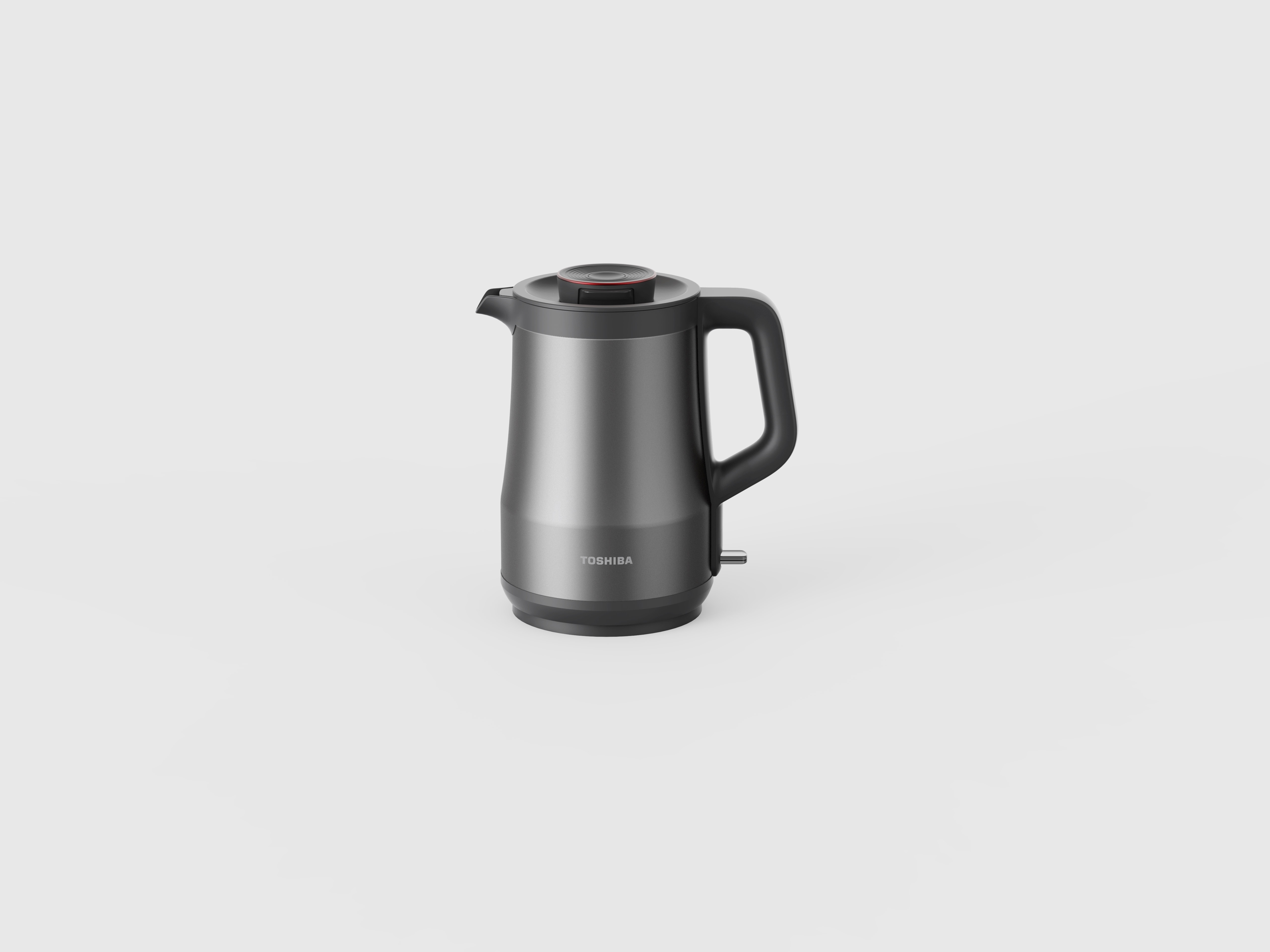 iF Design - Toshiba safety kettle series