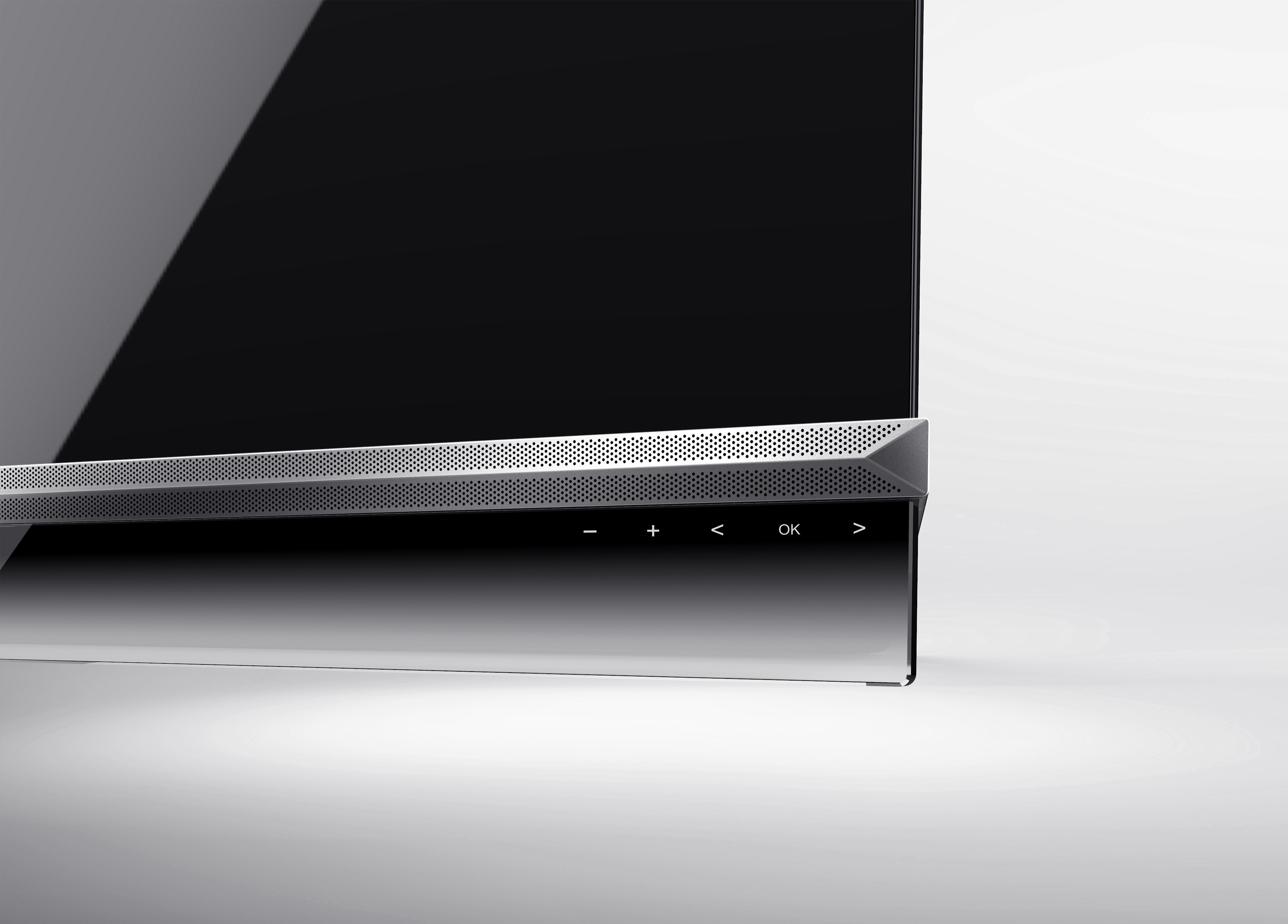iF Design - Double Visual Oled TV