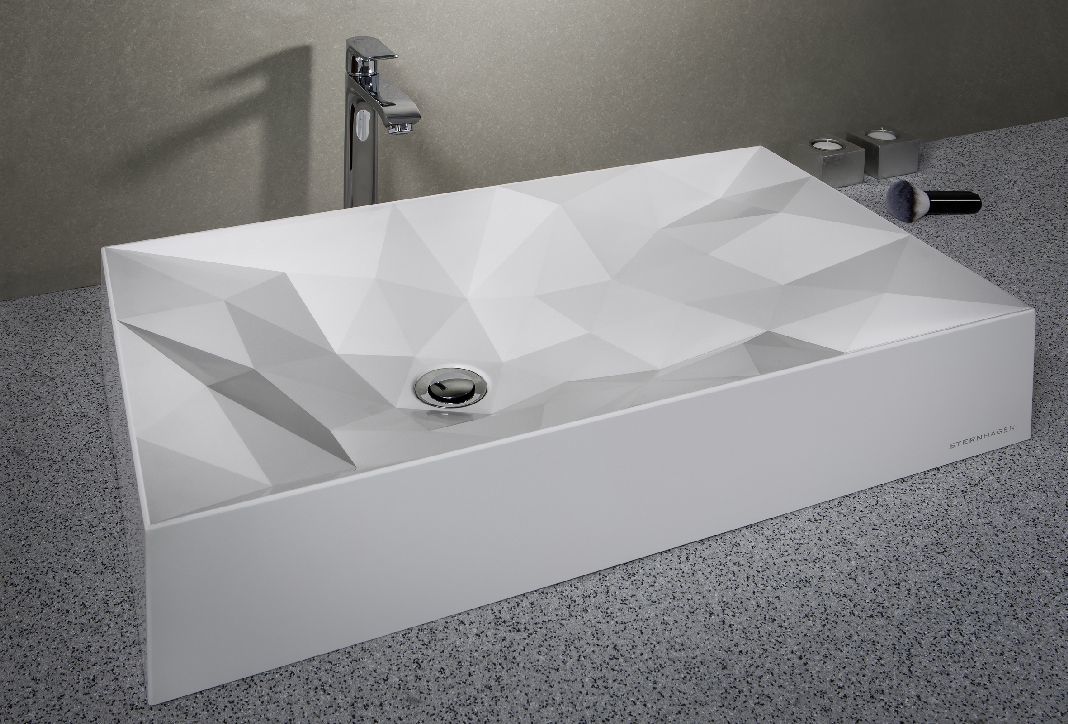 iF Design - Sani-Q | STERNHAGEN