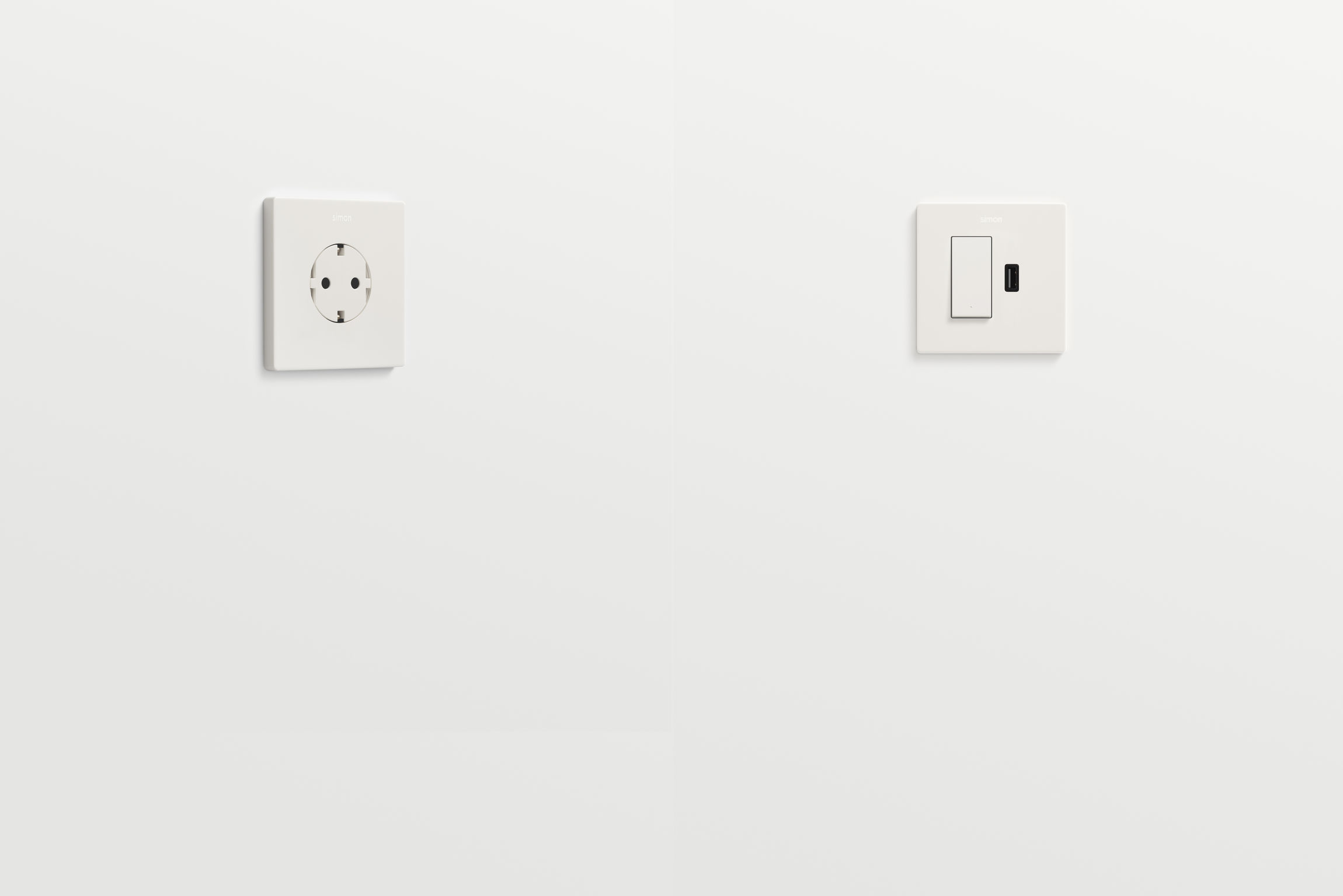 iF Design - Simon 270