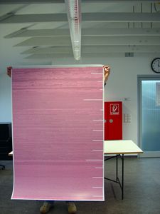 iF Design - decodeunicode - the basic multilingual plane (BMP) of Unicode