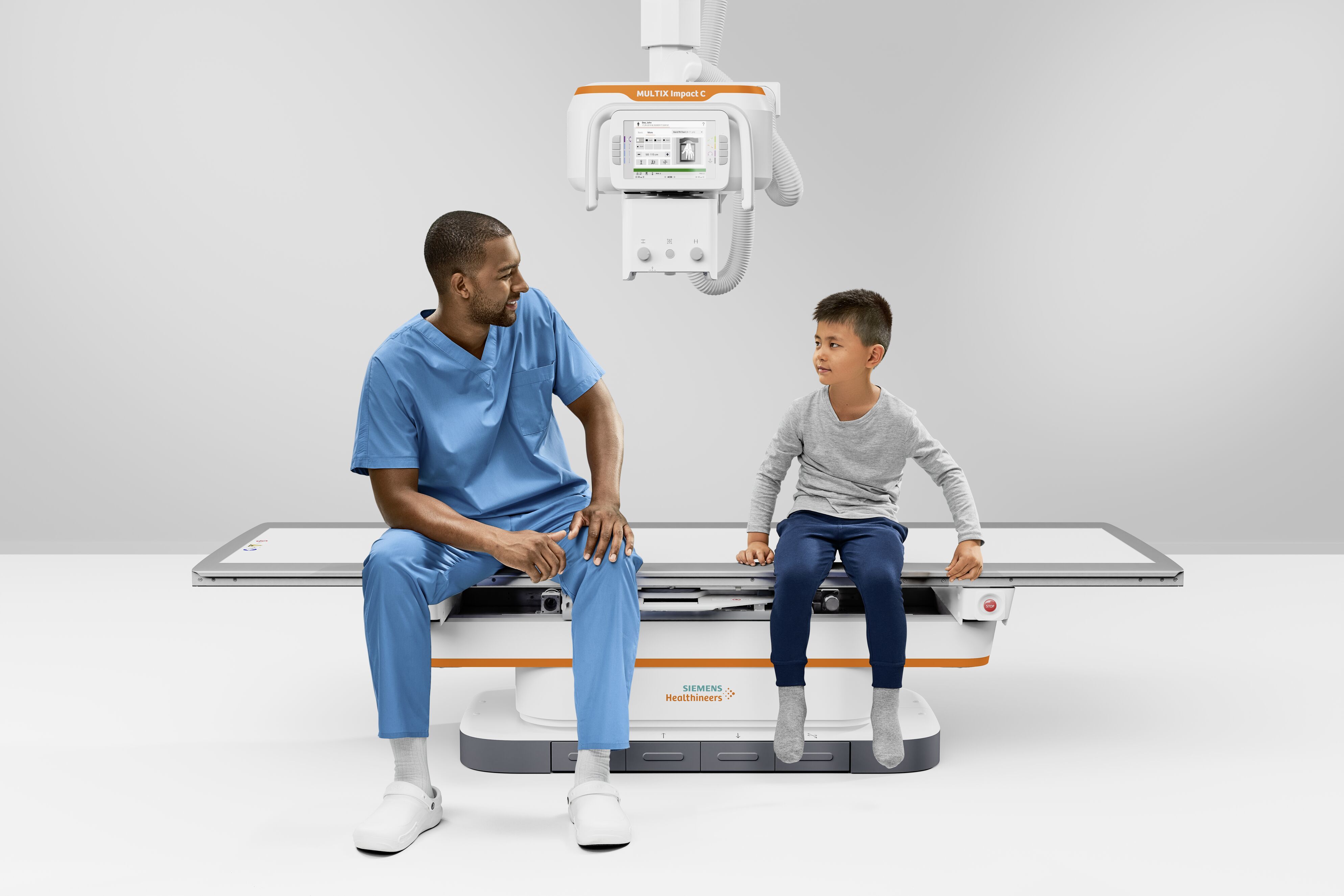 iF Design - Multix Impact C