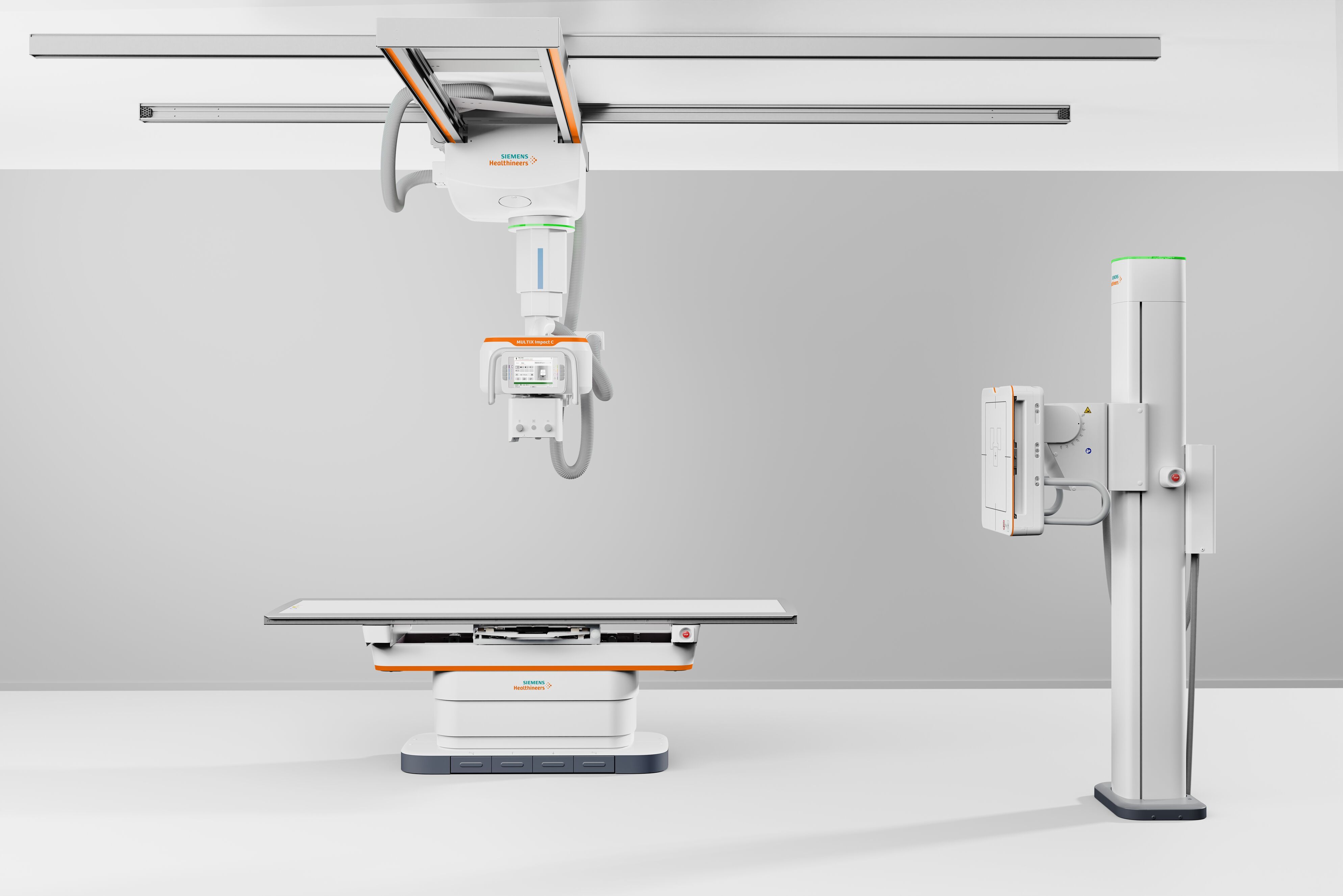 iF Design - Multix Impact C