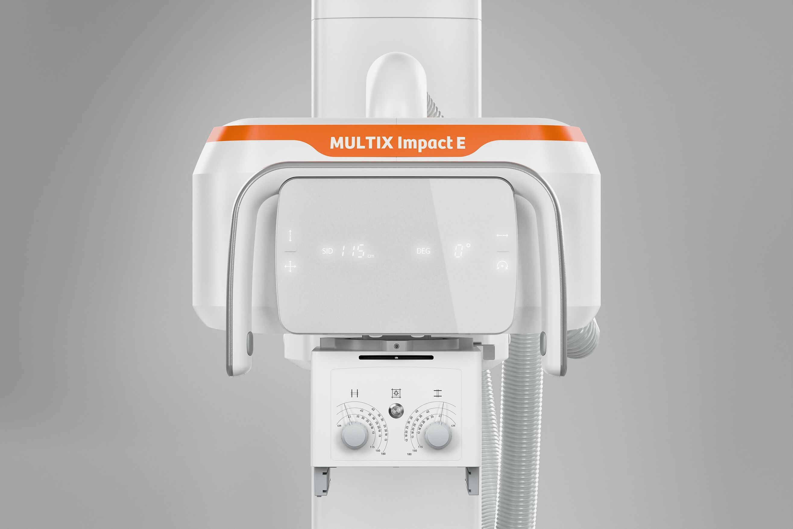 iF Design - Multix Impact E X-ray System