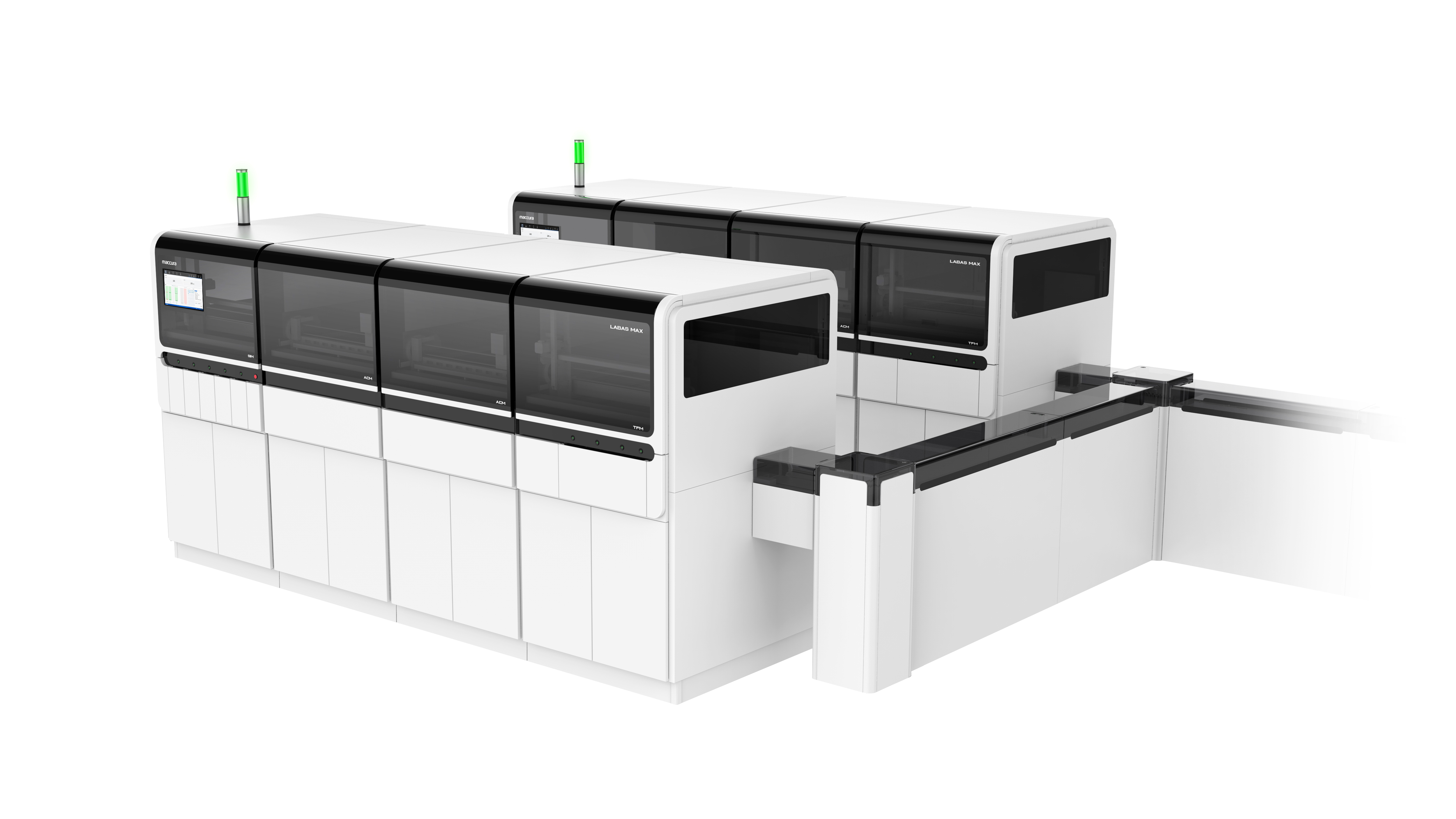 iF Design - LABAS MAX