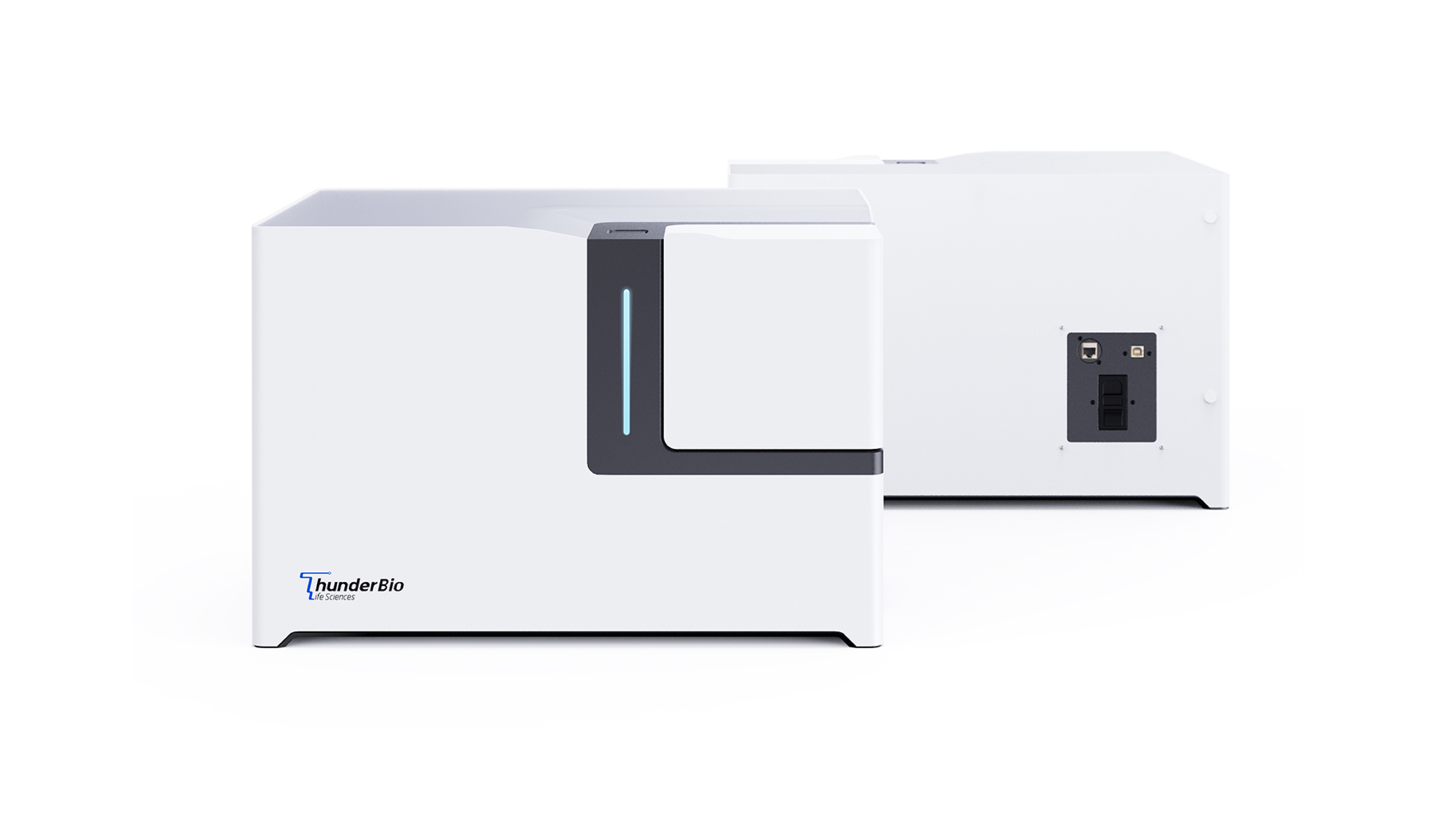 iF Design - Nebula Auto dPCR Reader