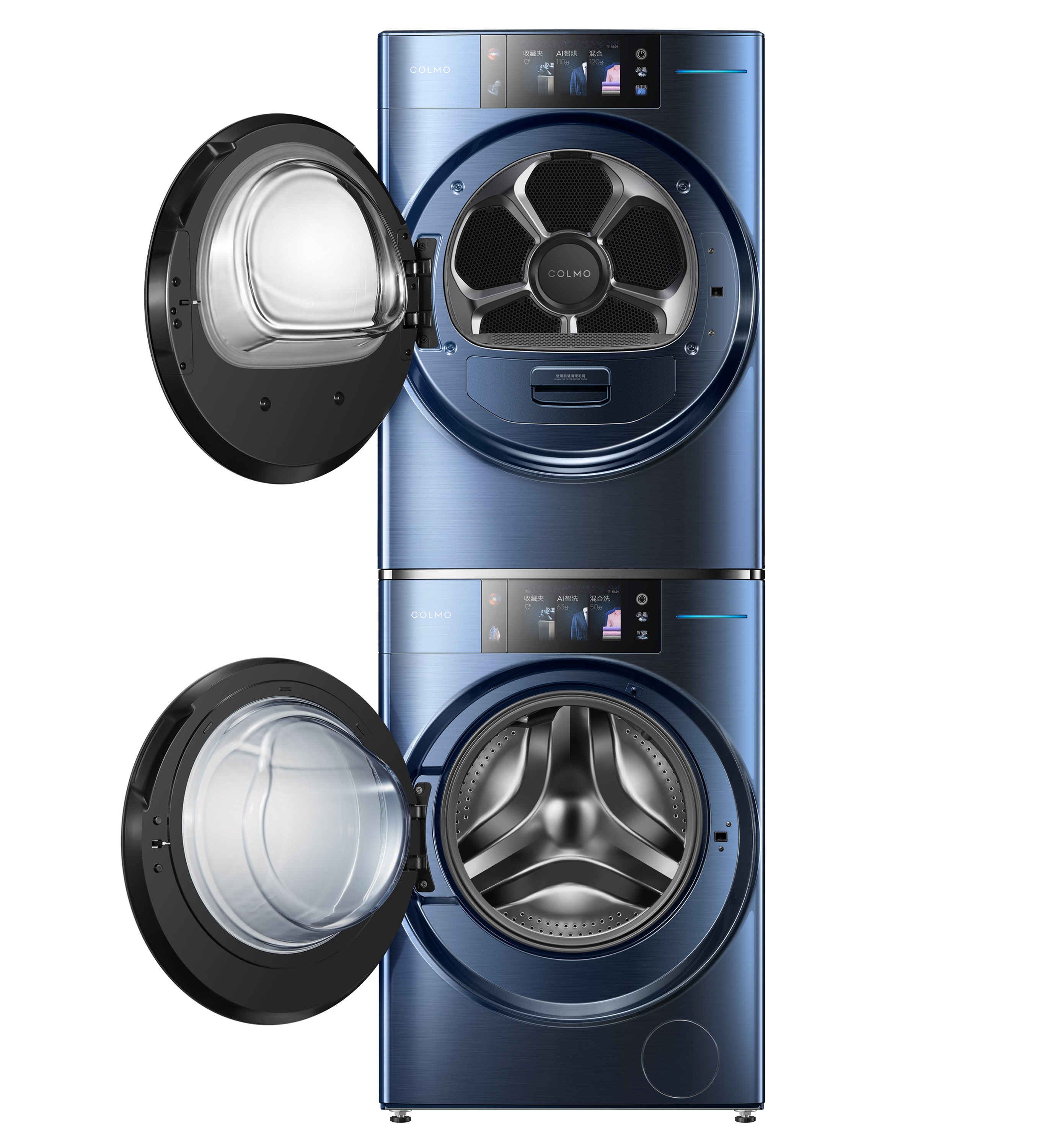 iF Design - COLMO xingji Washing machine