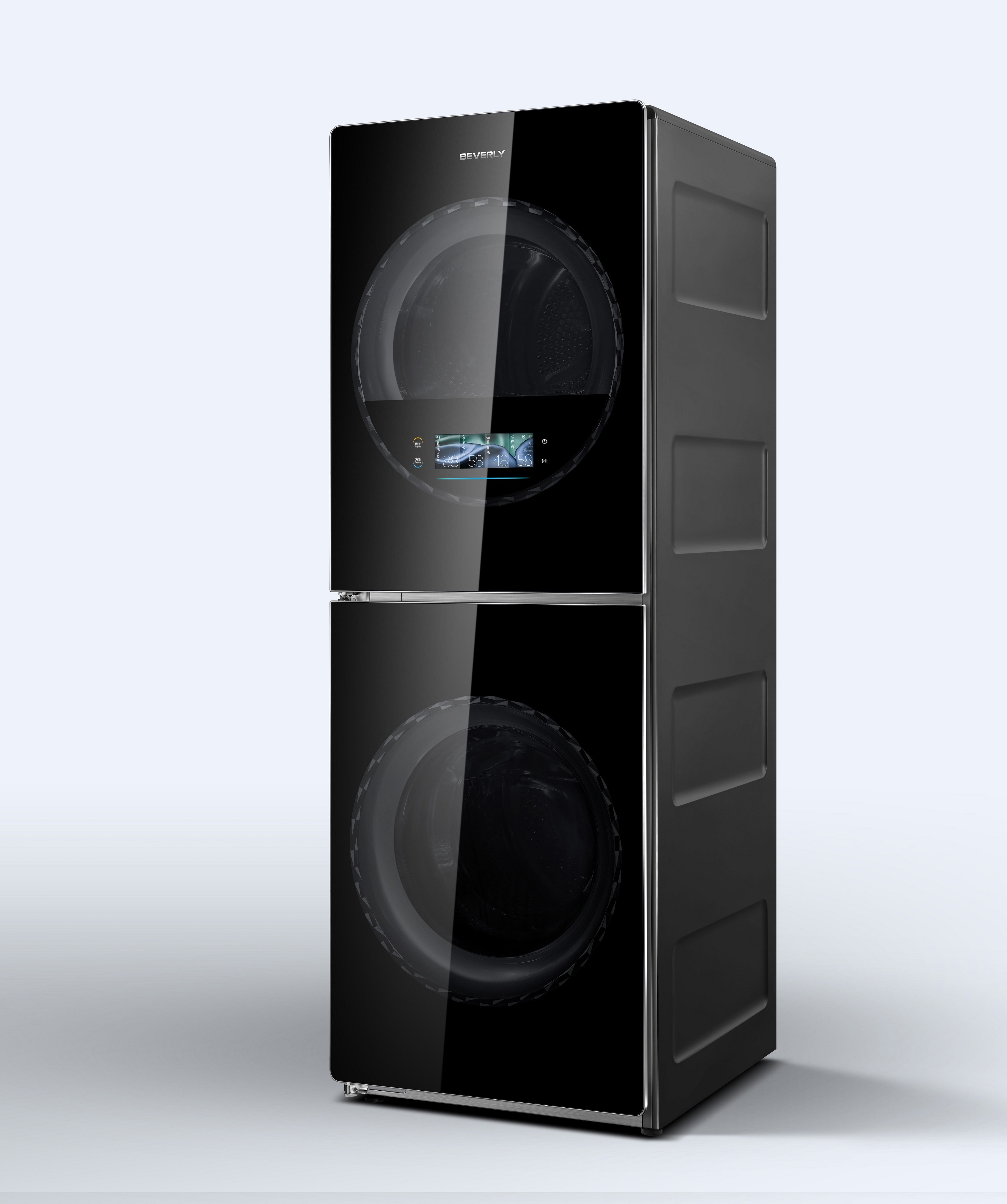 iF Design - Beverly Washing Machine