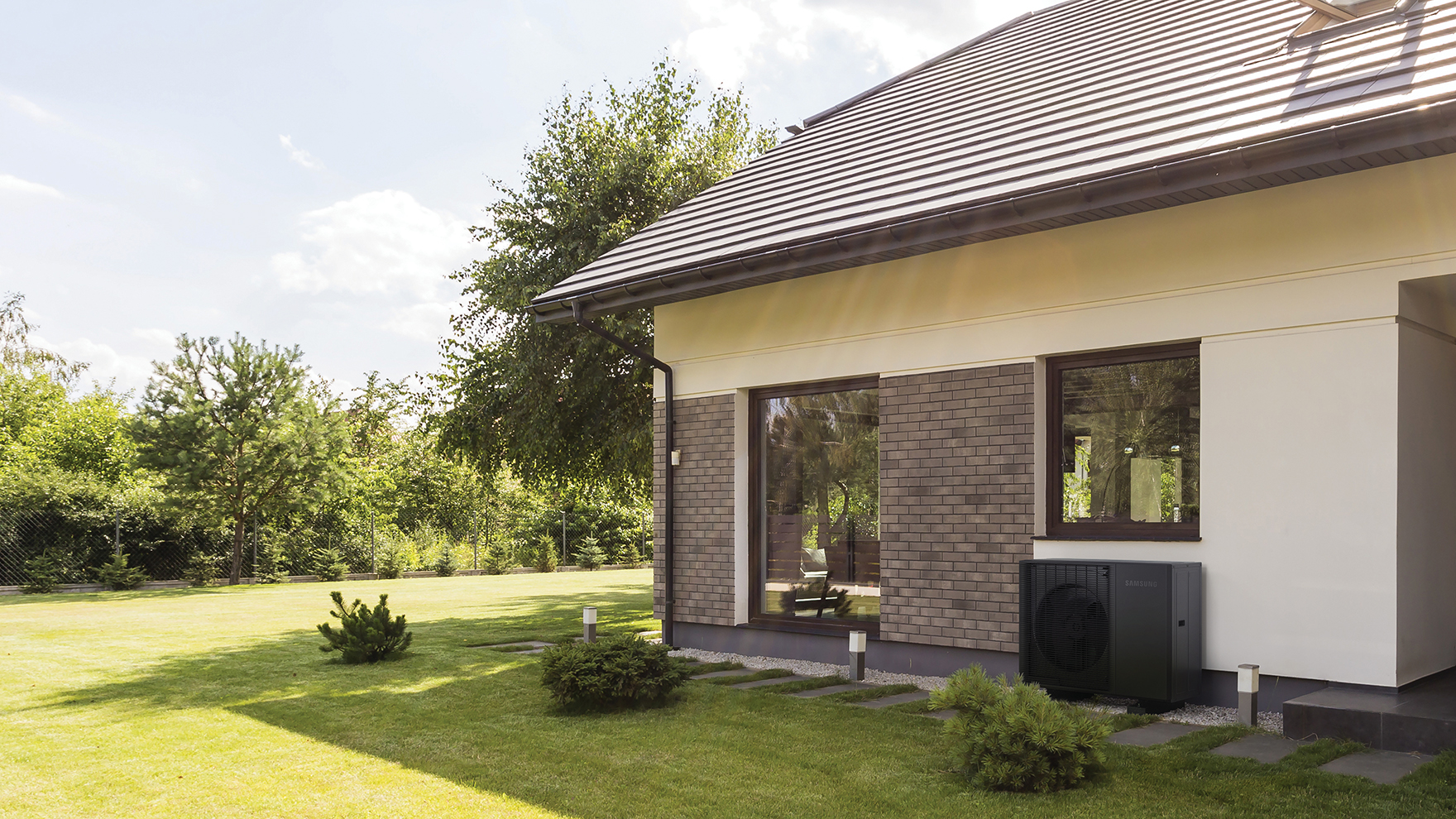 iF Design - EHS(Eco Heating System) MONO HT Quiet