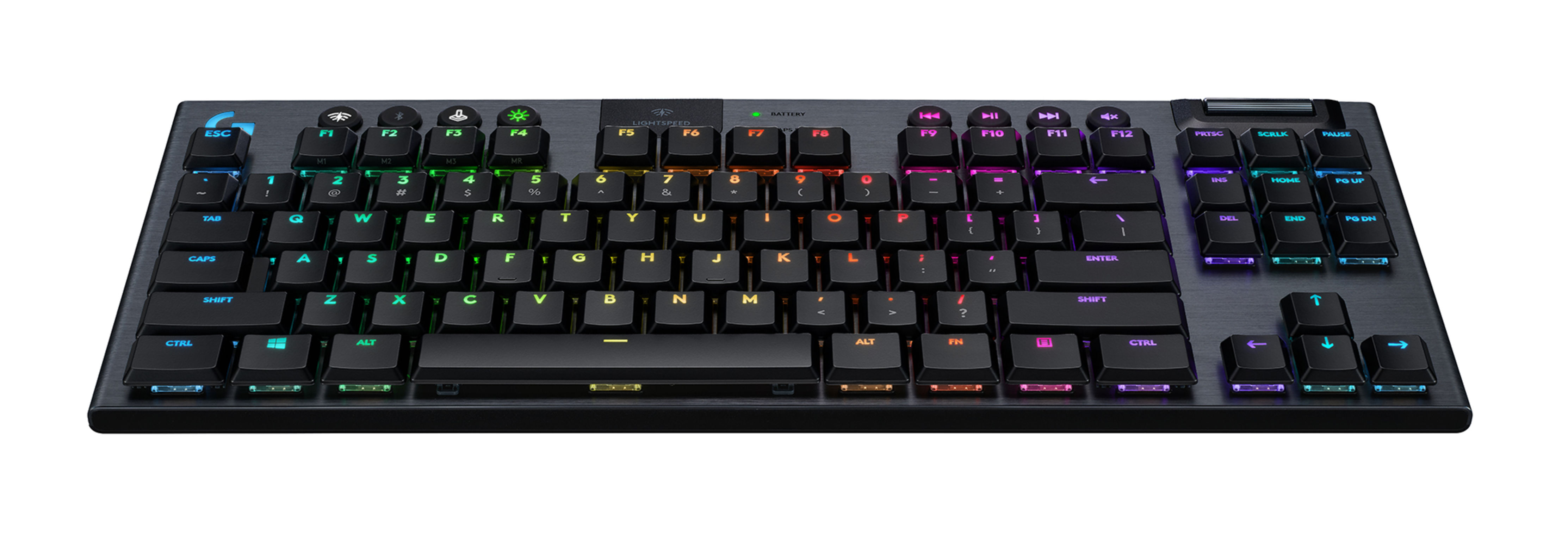 iF Design - Logitech G915 TKL