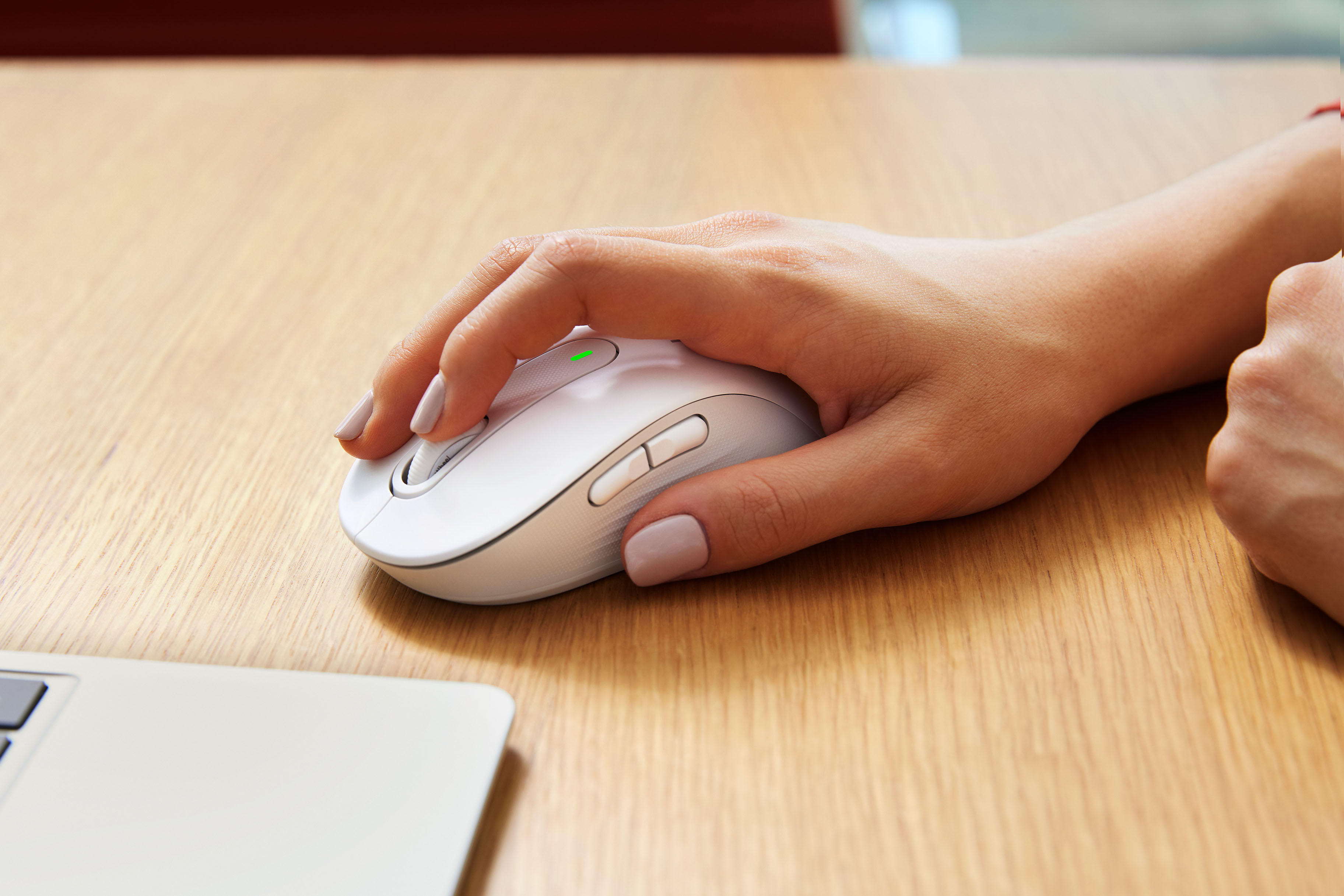 iF Design - Logitech Signature M650