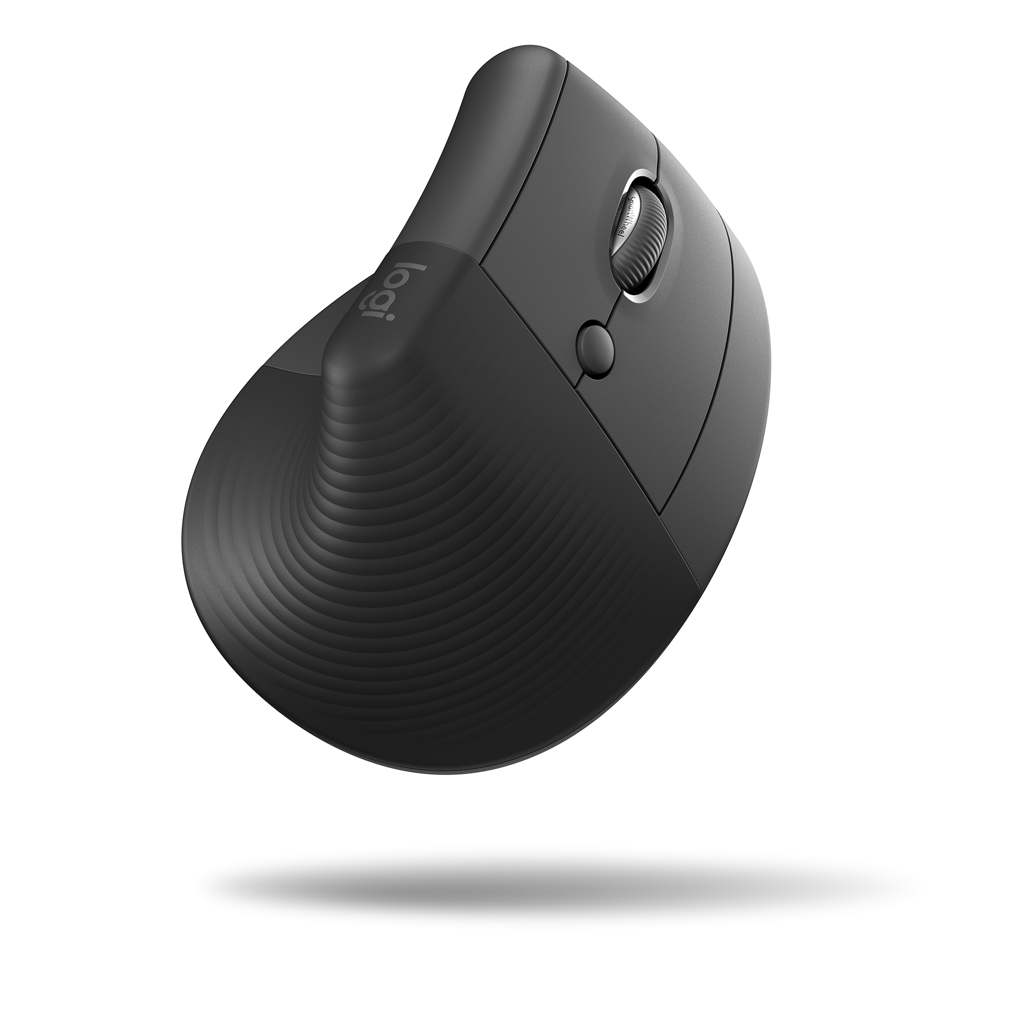 iF Design - Logitech Lift Ergonomic Mouse