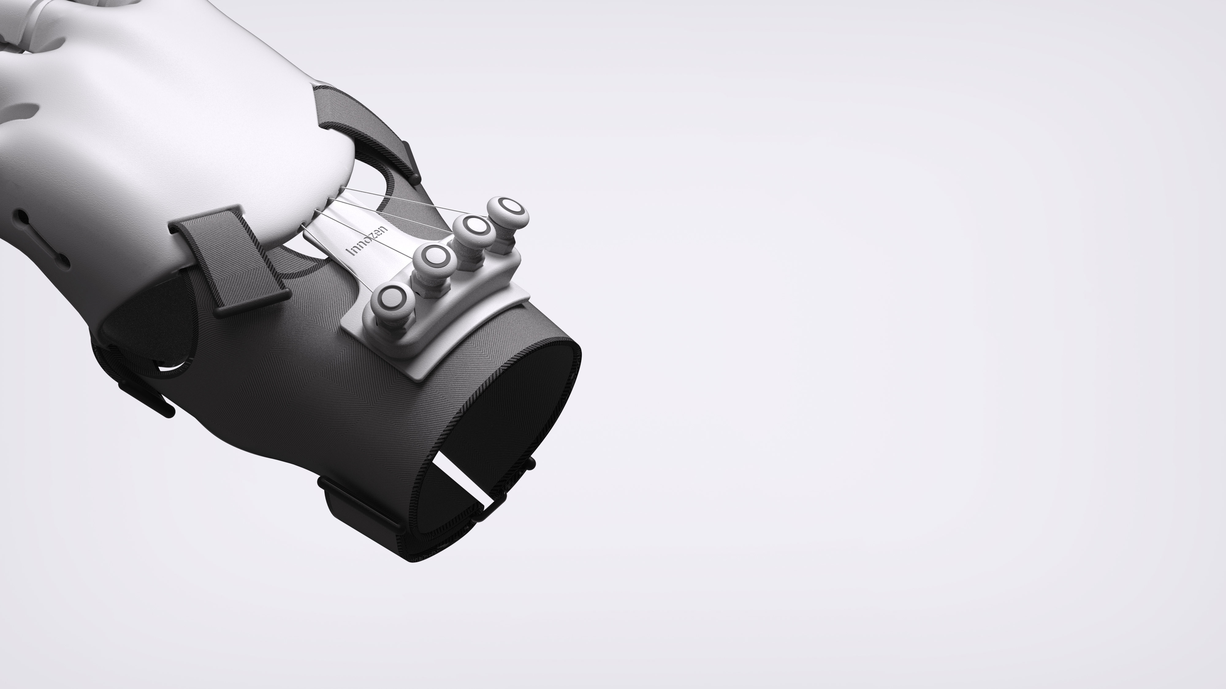 iF Design - Boost - prosthesis assist device