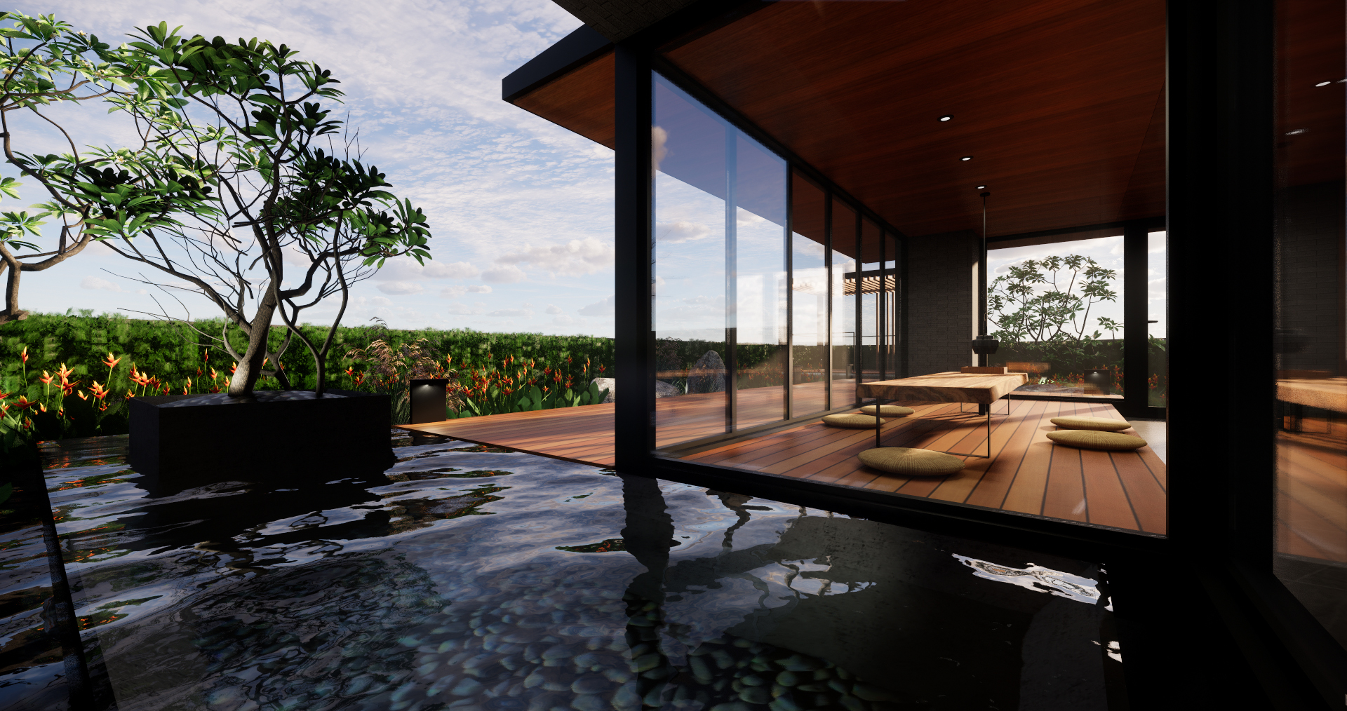 iF Design - Heritage and Rebirth