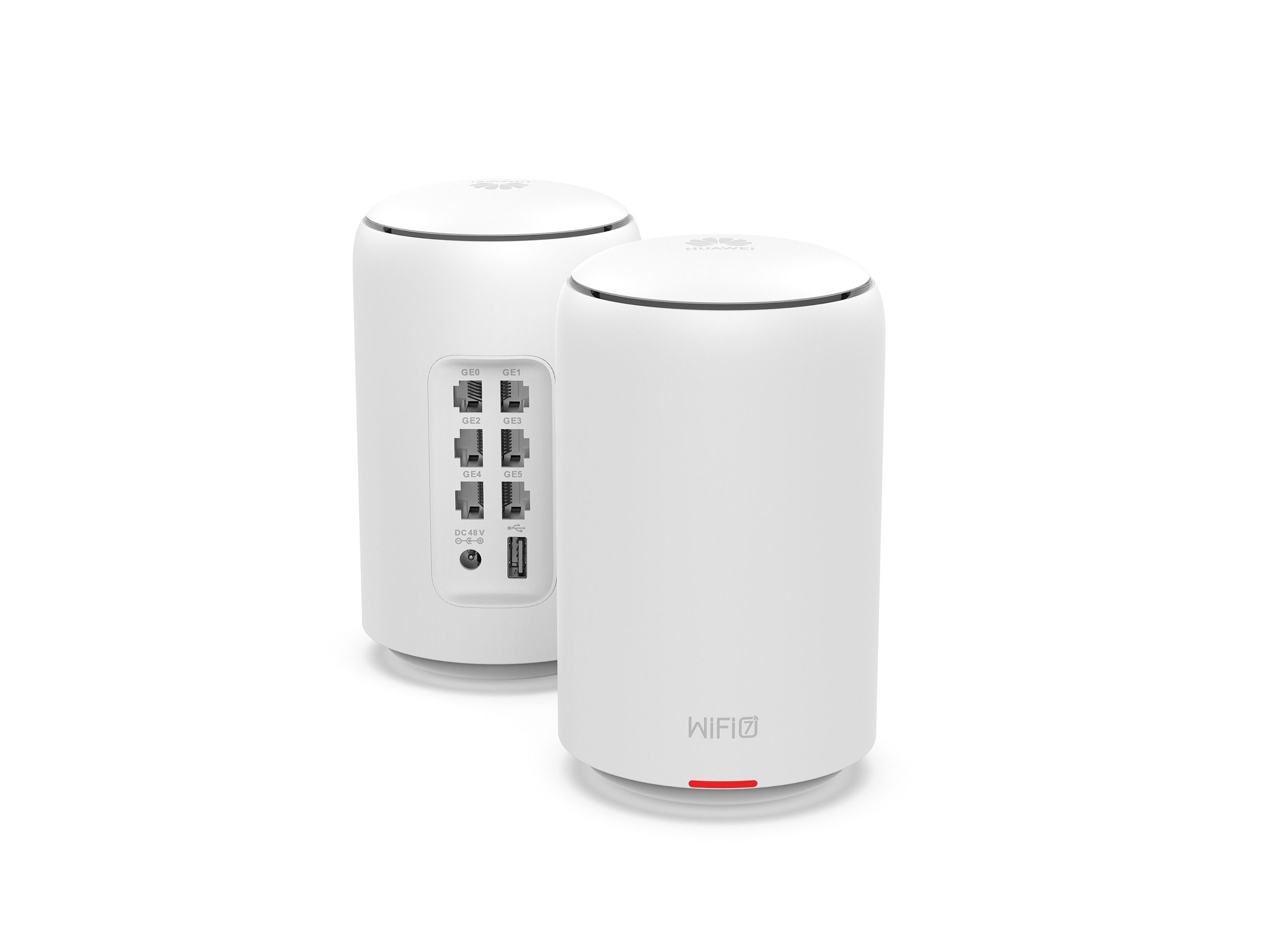 iF Design - Huawei AirEngine Basic Series