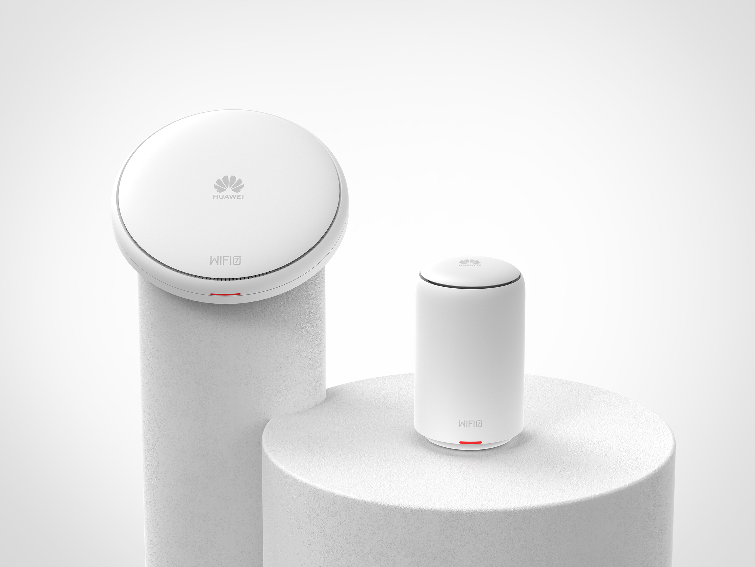 iF Design - Huawei AirEngine Basic Series