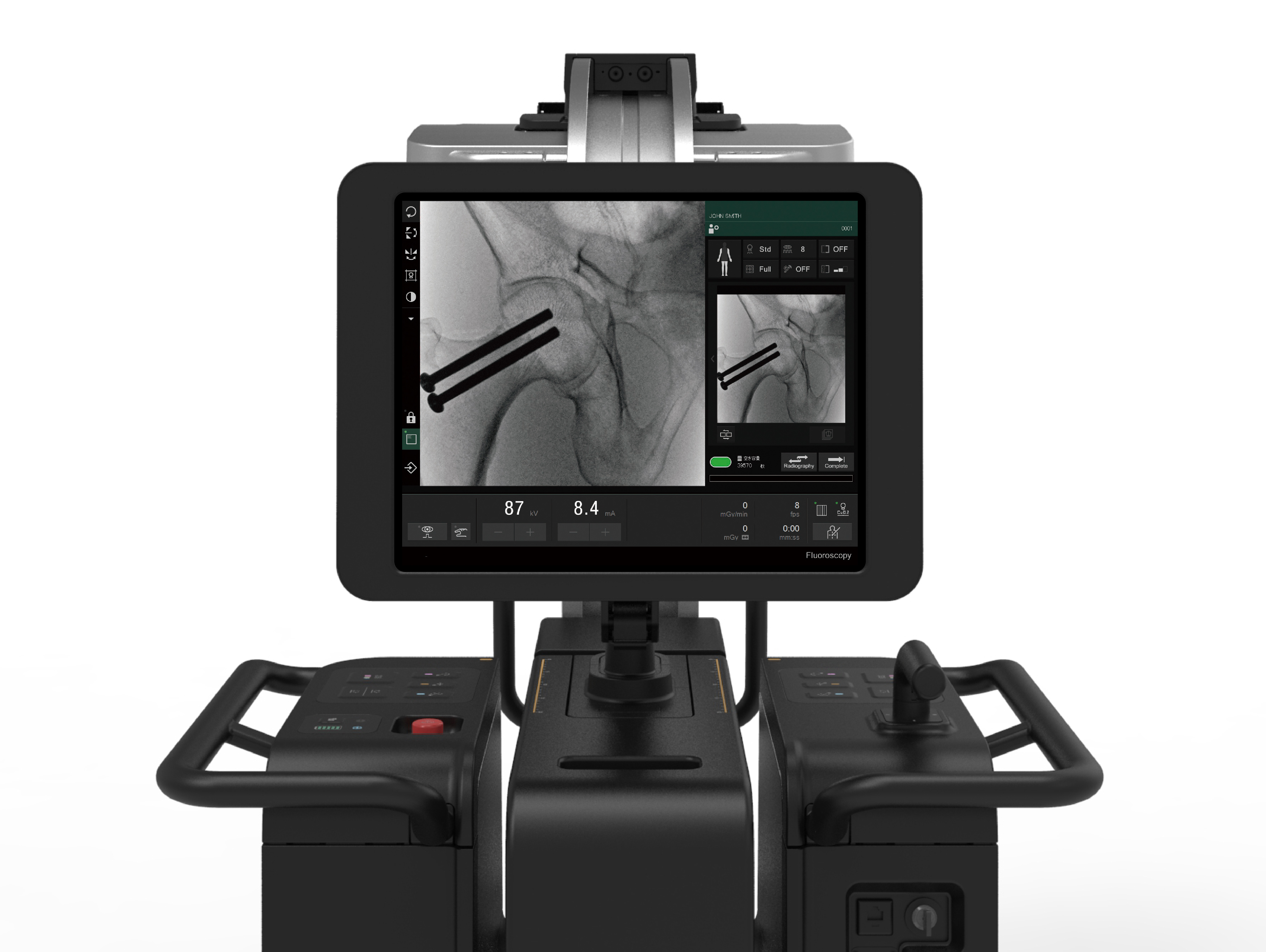 iF Design - FDR CROSS