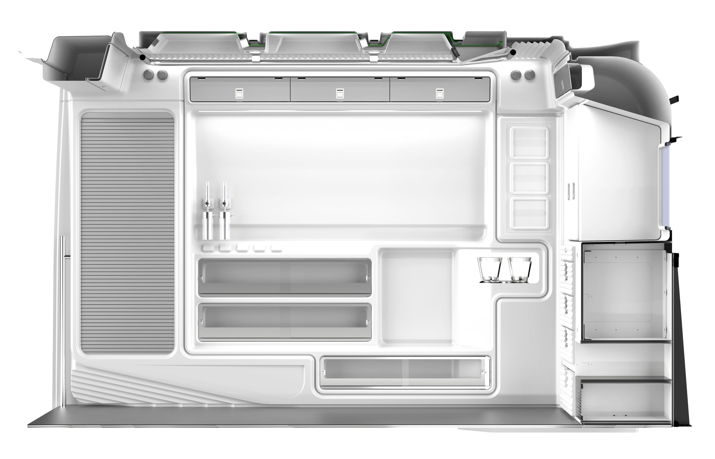 iF Design - Nilo Project