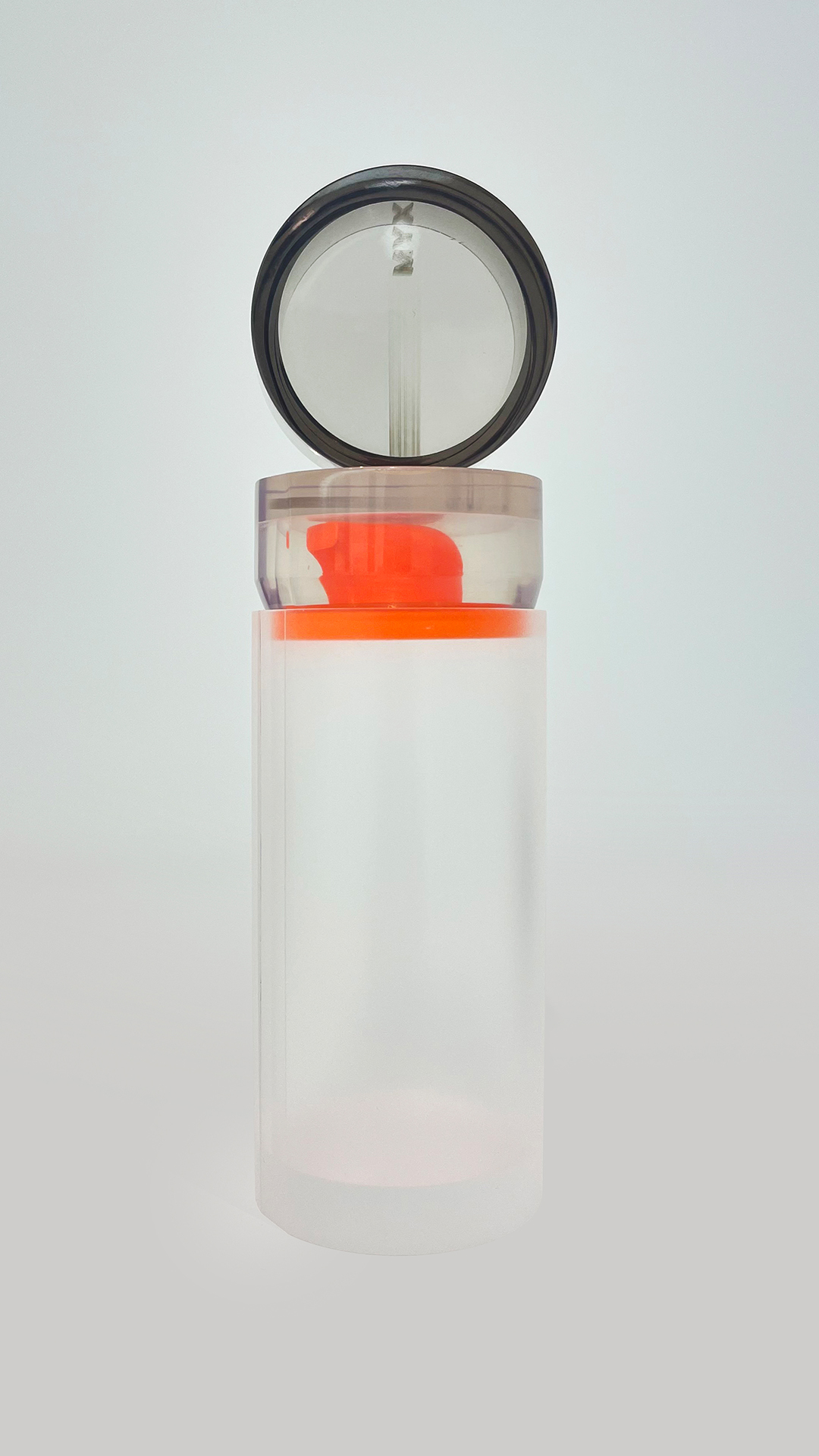 iF Design - Inside marking