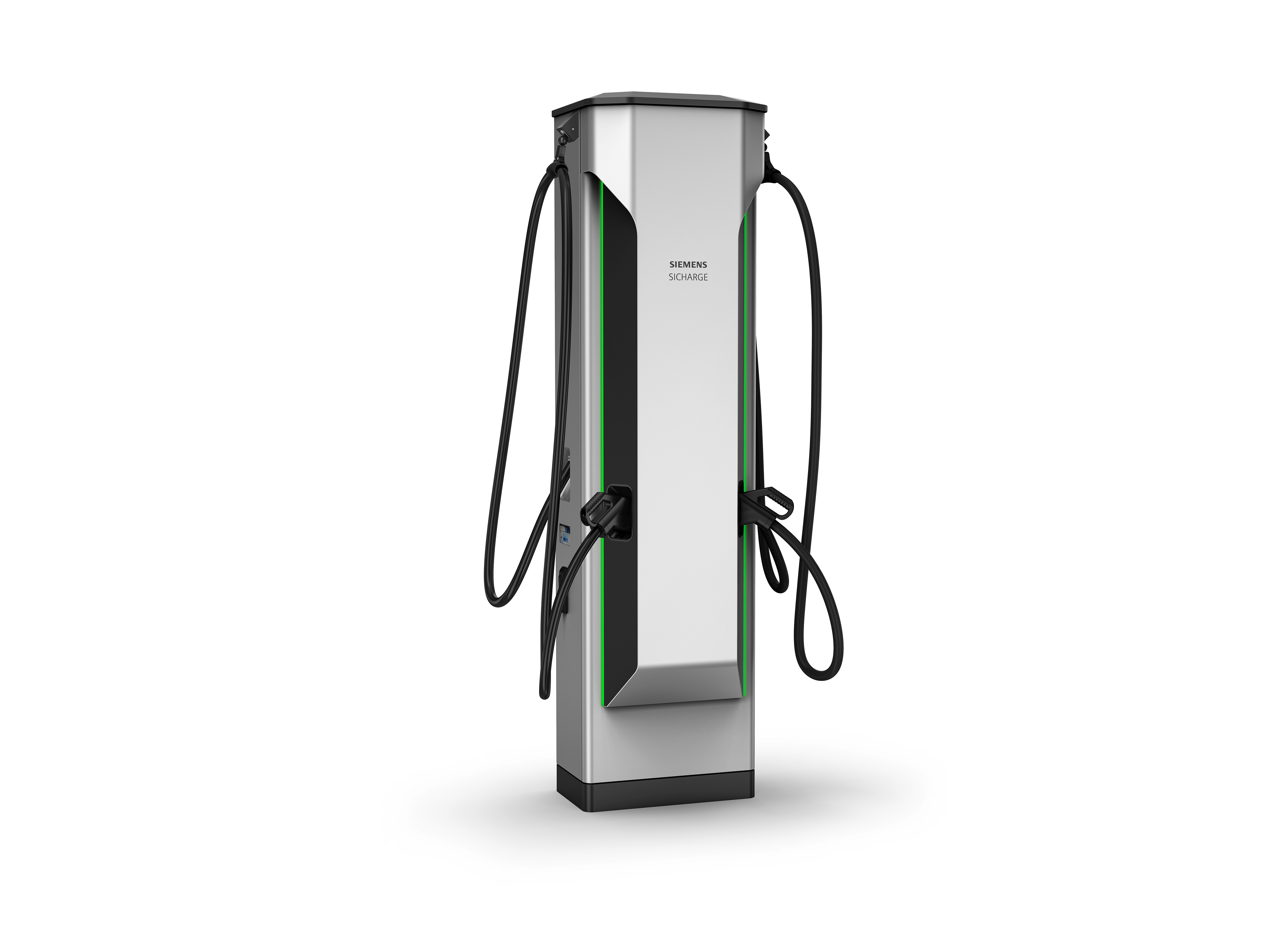 iF Design - SICHARGE D System