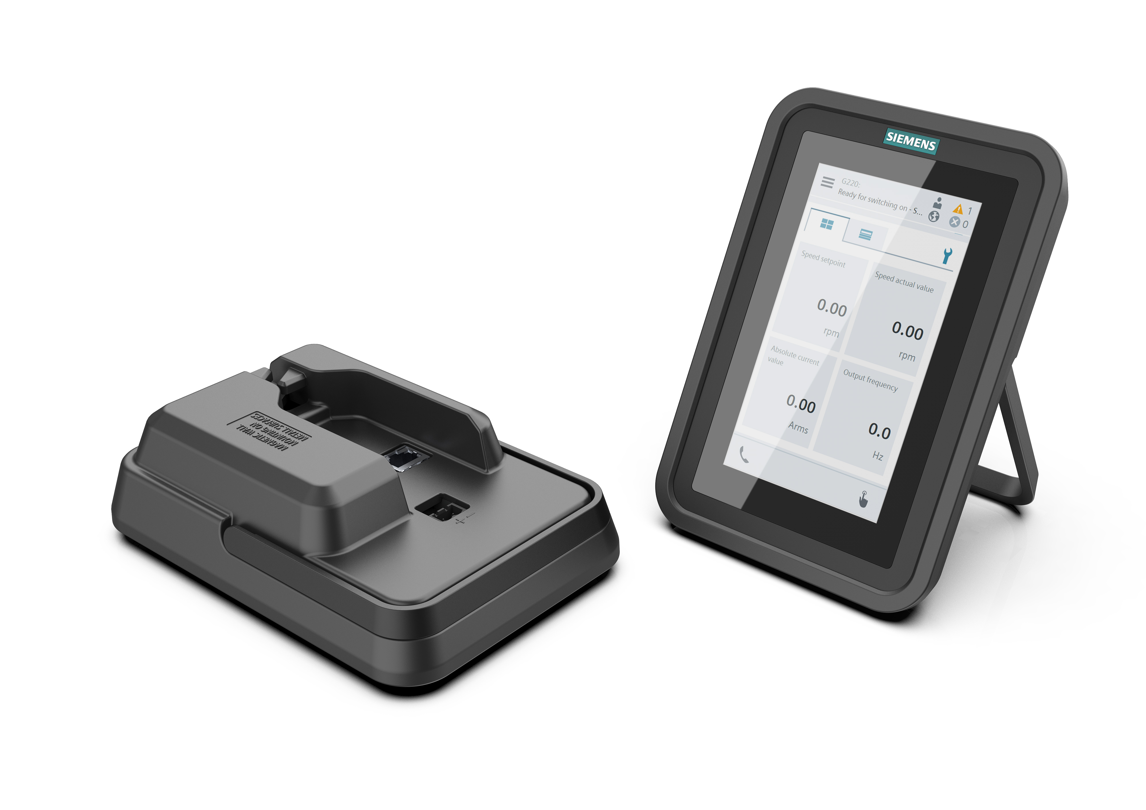 iF Design - SINAMICS SDI PRO