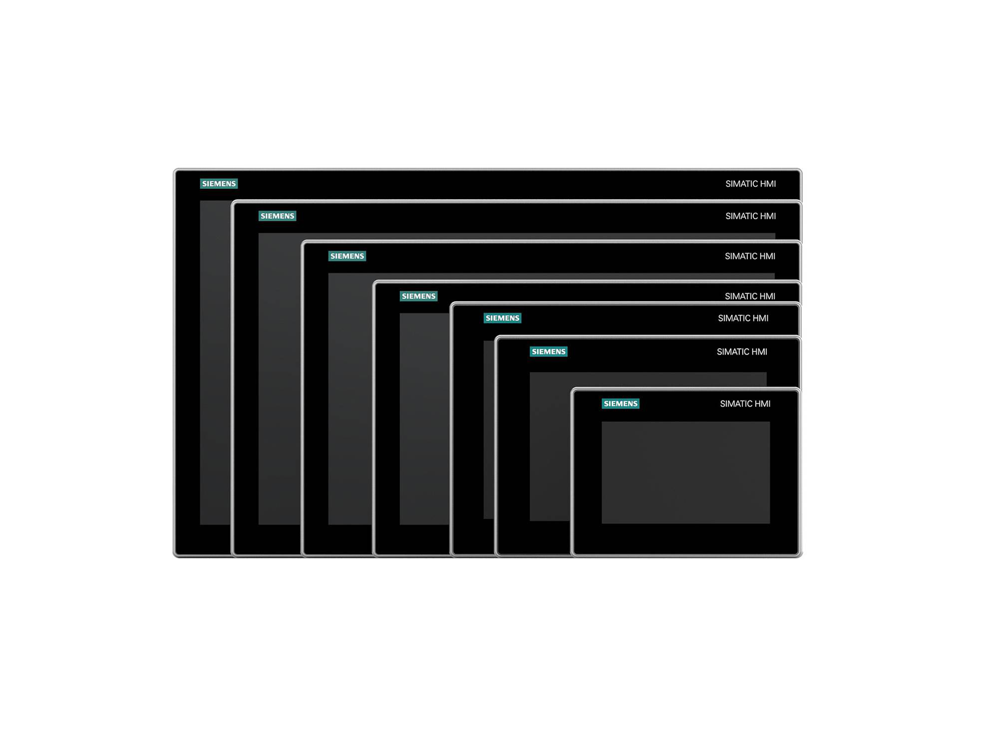 iF Design - SIMATIC Unified Comfort Panels