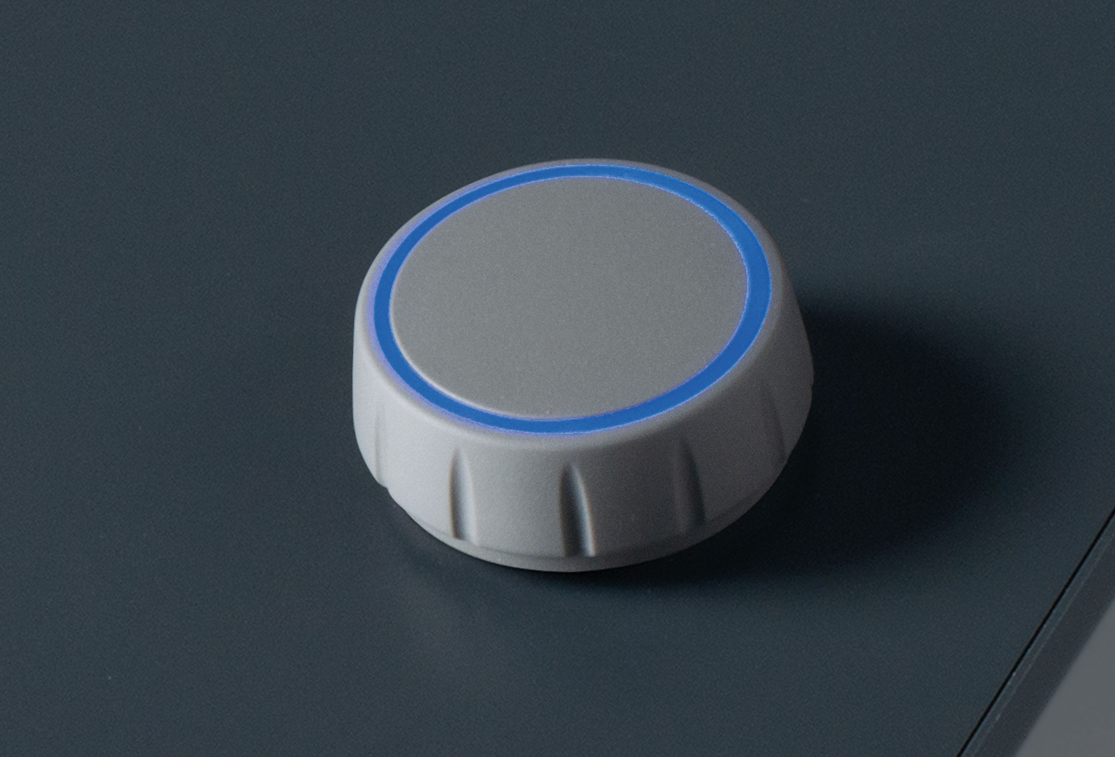 iF Design - CONTROL-KNOBS