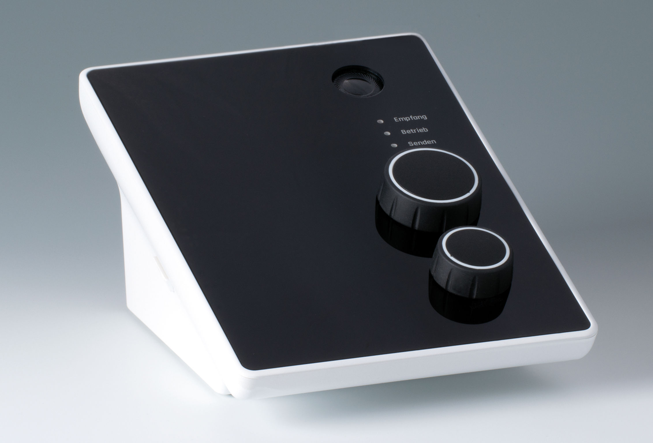 iF Design - CONTROL-KNOBS